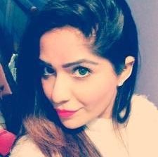 Hindi Model Rabia Kaur Biography, News, Photos, Videos | NETTV4U