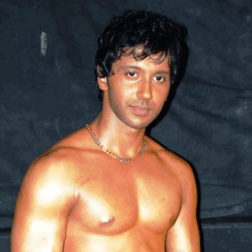 Hindi Movie Actor Rishi Rehan Biography, News, Photos, Videos | NETTV4U