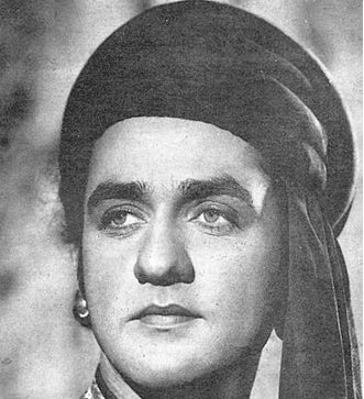 Hindi Movie Actor Sapru Biography, News, Photos, Videos | NETTV4U