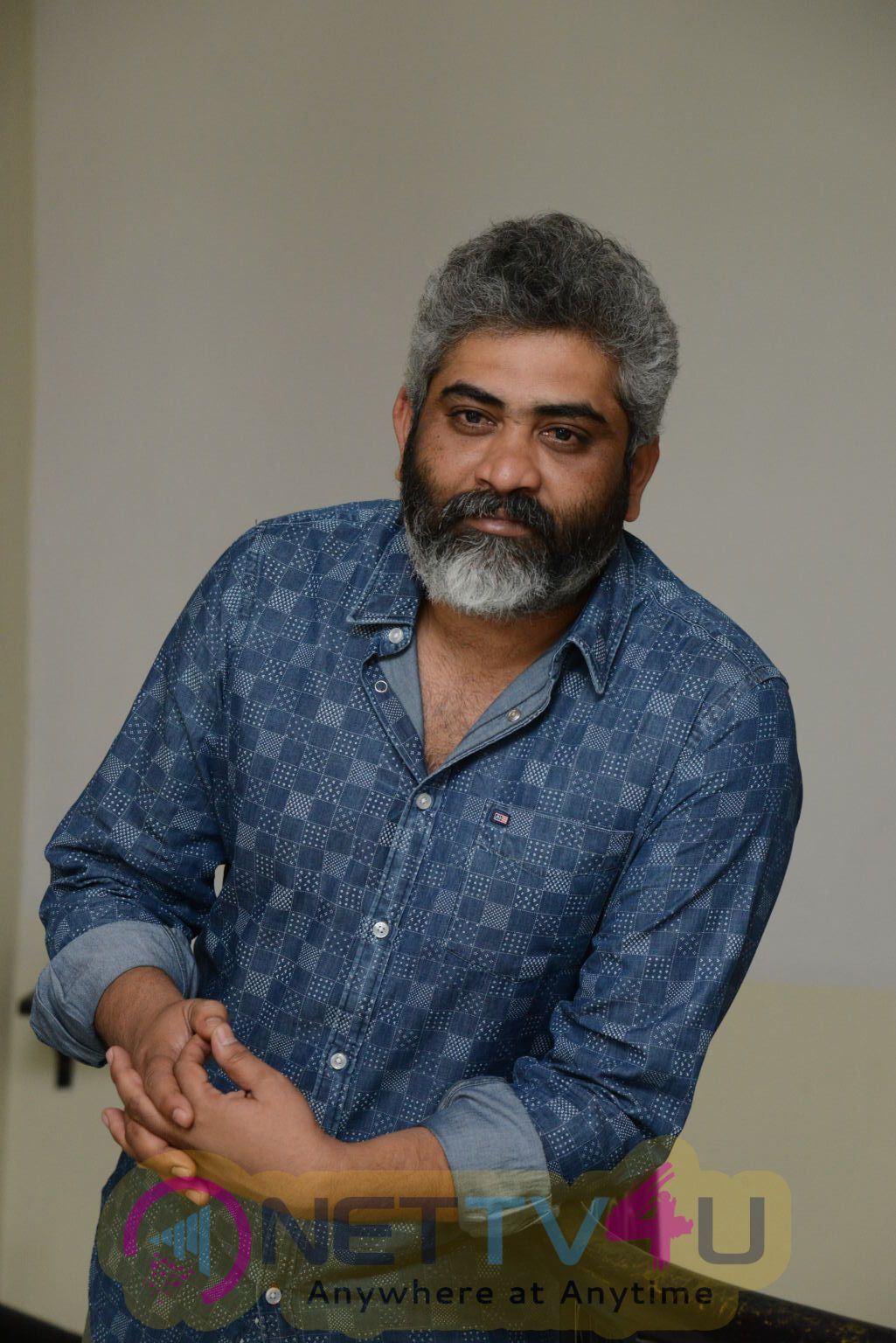 Says Jagadeesh Exclusive Interview Photos | 113632 | Galleries & HD Images