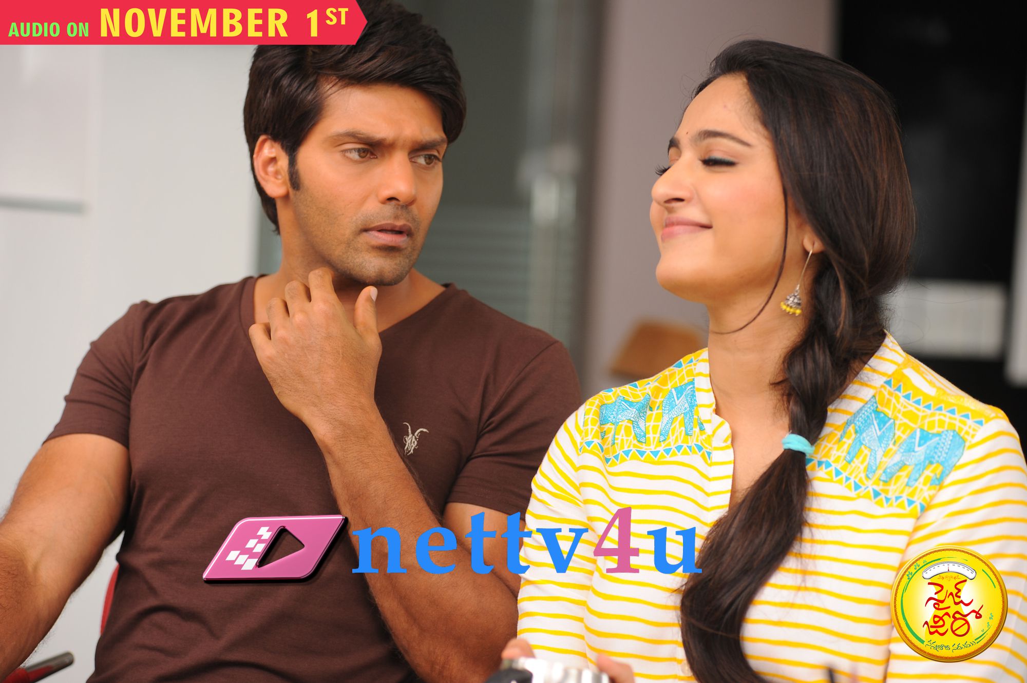 Tollywood Movie Size Zero Working Stills | 51571 | Latest Stills & Posters