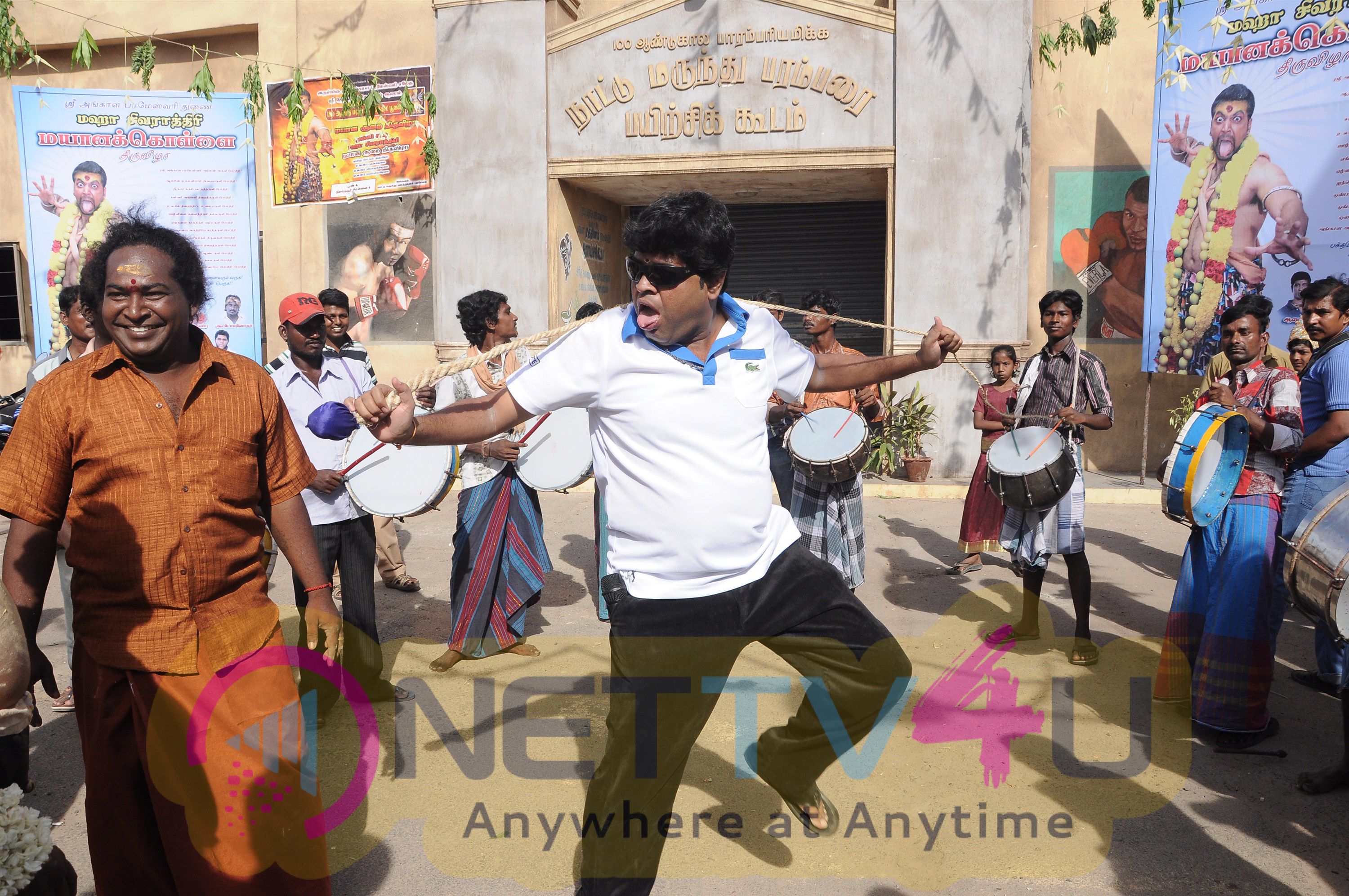 Tamil Movie Bhooloham With Jayam Ravi | 94098 | Latest Stills & Posters