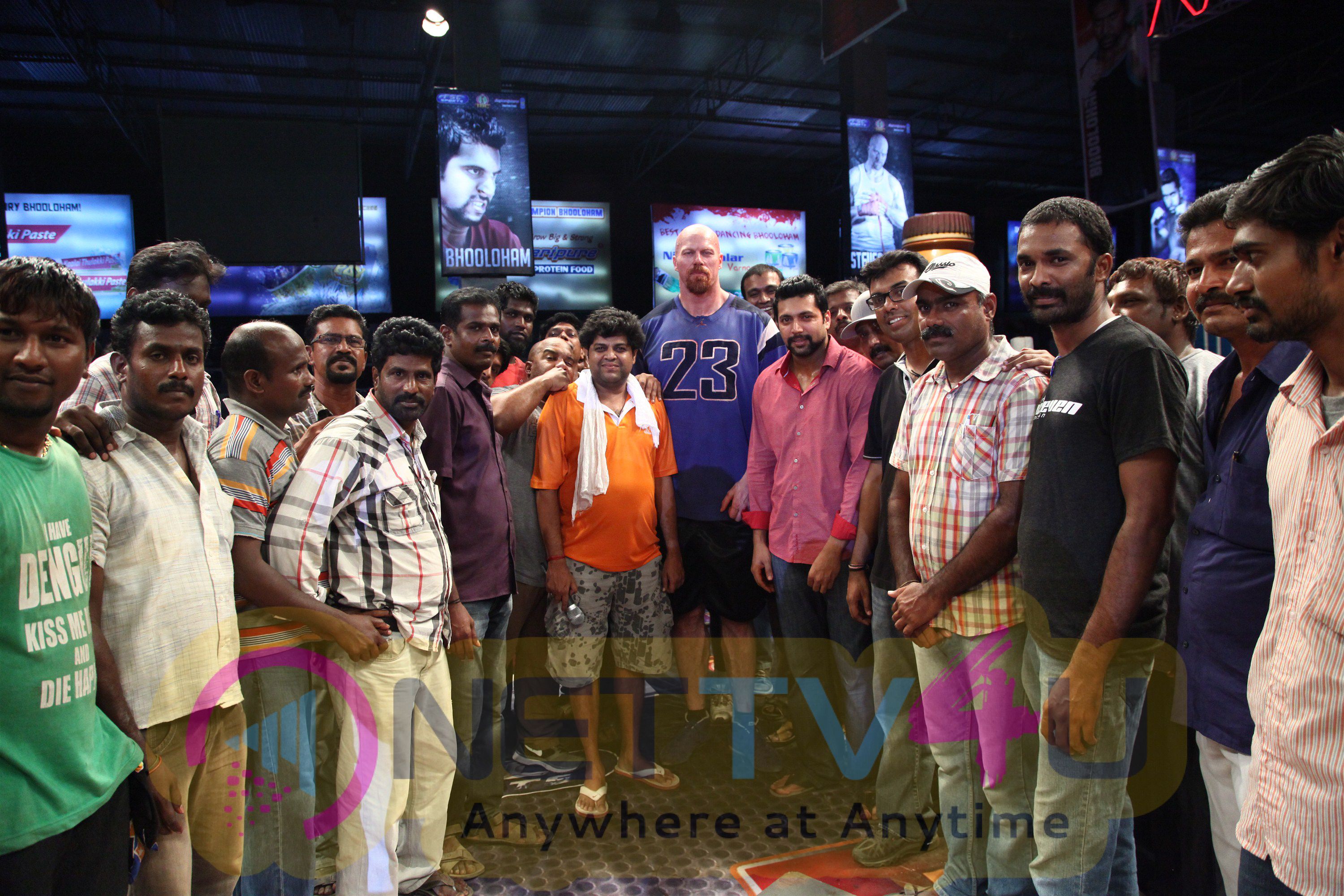 Tamil Movie Bhooloham With Jayam Ravi | 94105 | Latest Stills & Posters