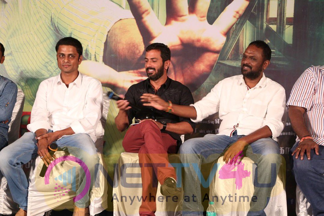 Tamil Movie Jithan 2 Press Meet Photos | 185547 | Movie Press Meet Pics ...