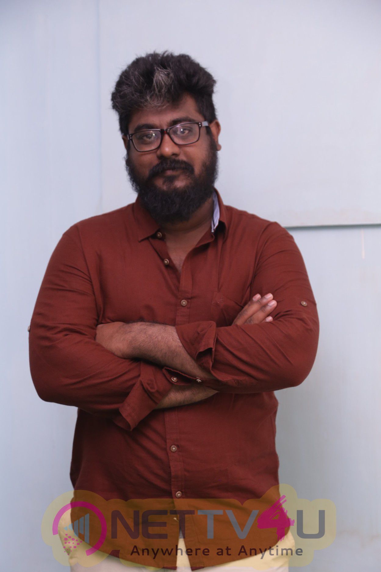 Tamil Movie Saayal Pooja Stills | 102566 | Movie Press Meet Pics ...