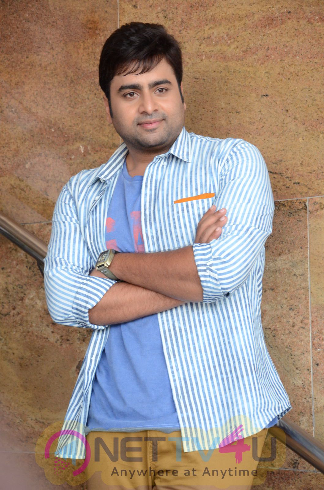 Telugu Actor Nara Rohit Latest Exclusive Photos | 213149 | Galleries ...