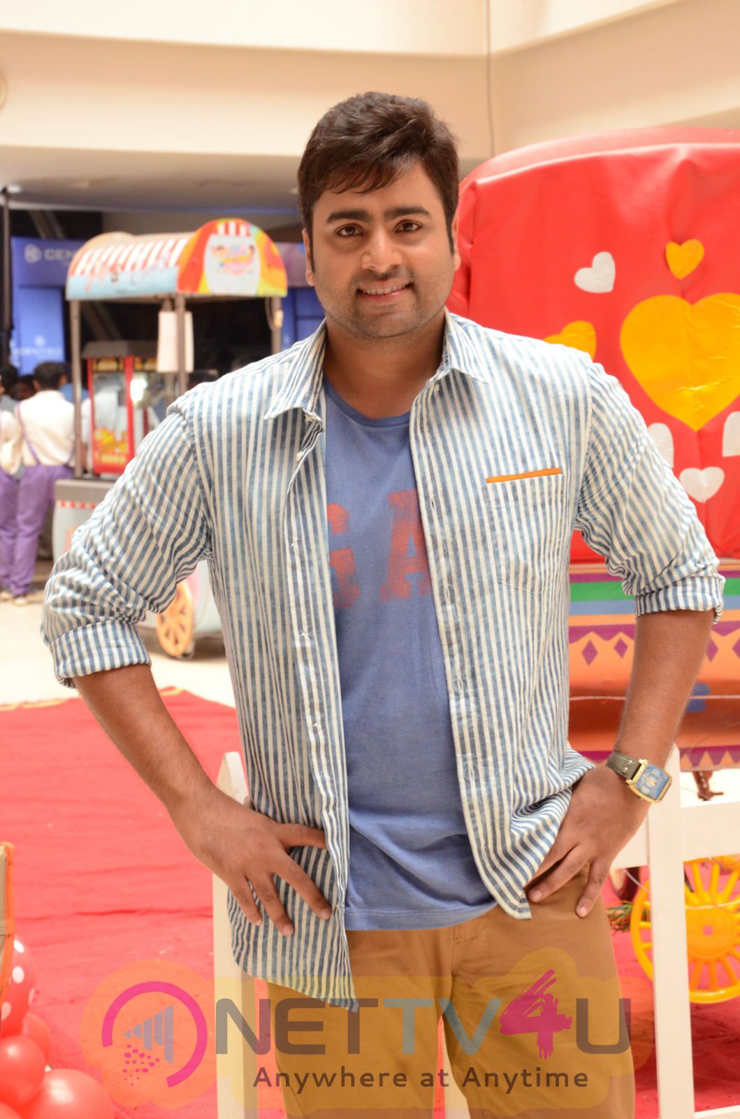 Telugu Actor Nara Rohit Latest Exclusive Photos | 213153 | Galleries ...