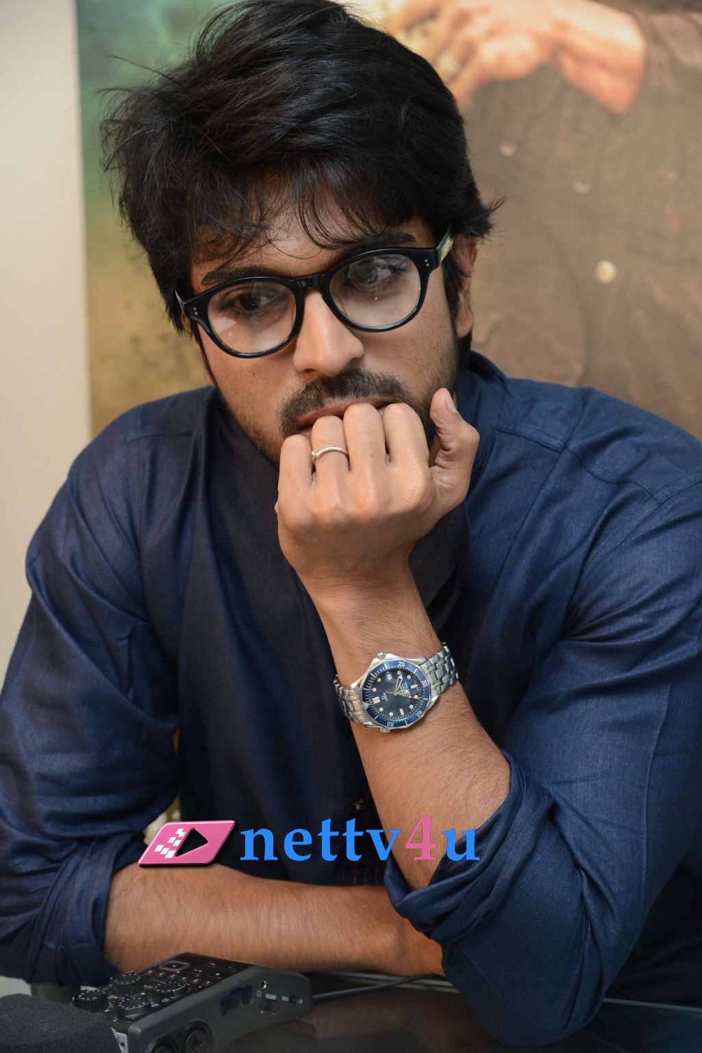 Telugu Actor Ram Charan S Exclusive Photo Gallery | 48955 | Galleries ...