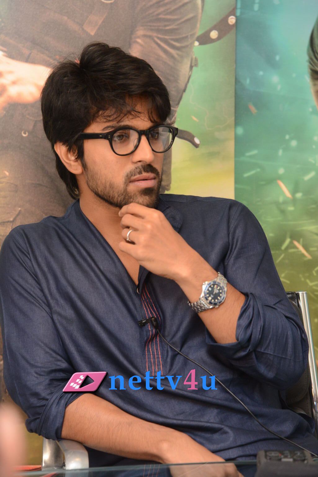 Telugu Actor Ram Charan S Exclusive Photo Gallery | 48960 | Galleries ...