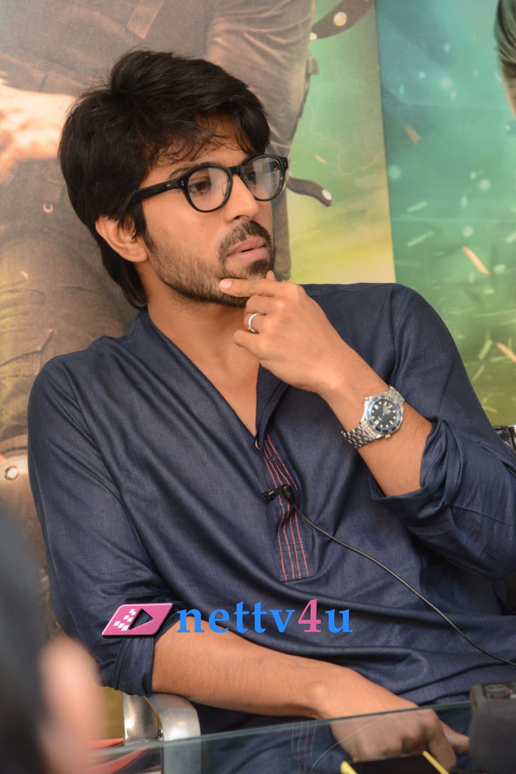 Telugu Actor Ram Charan S Exclusive Photo Gallery | 48961 | Galleries ...