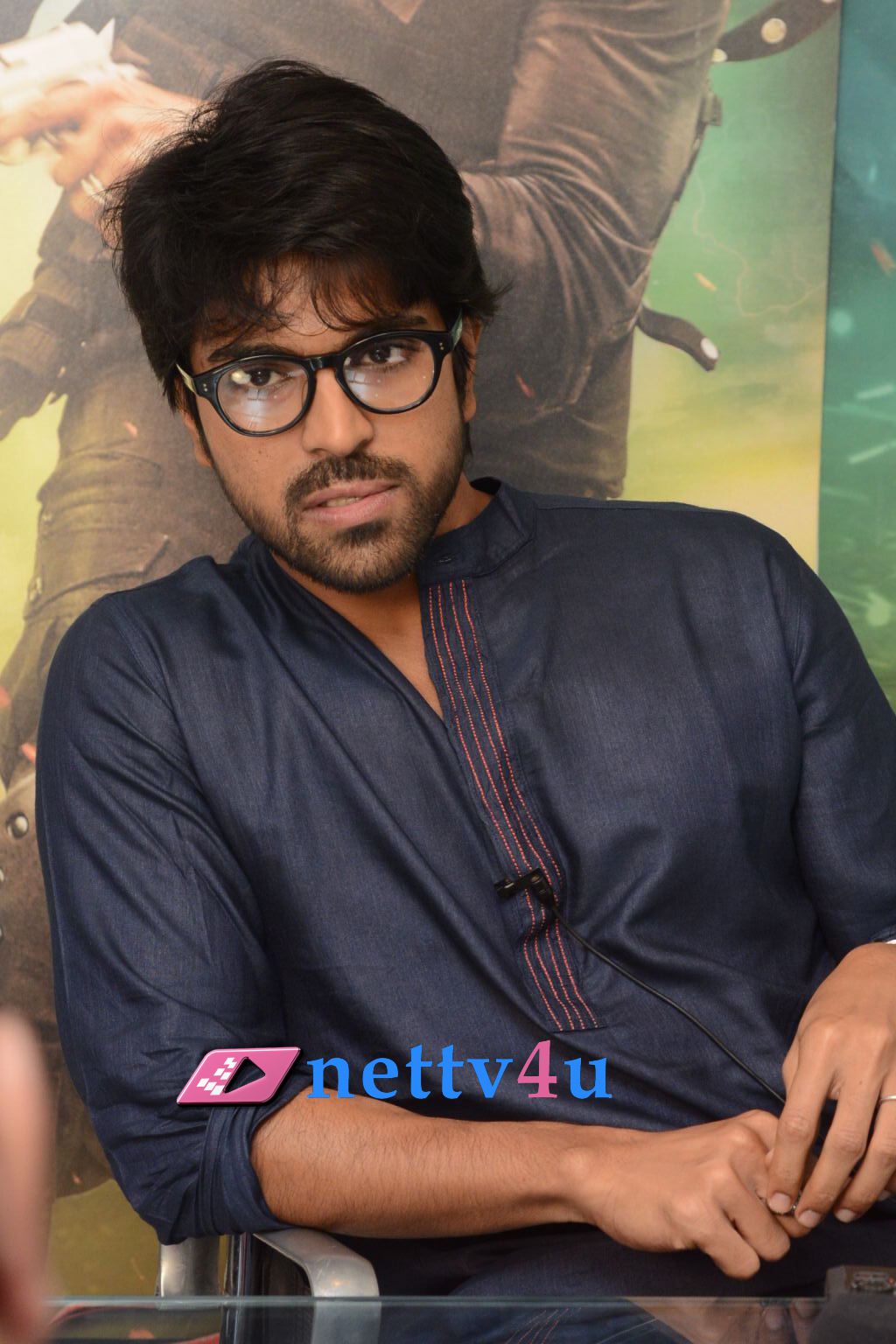 Telugu Actor Ram Charan S Exclusive Photo Gallery | 48966 | Galleries ...