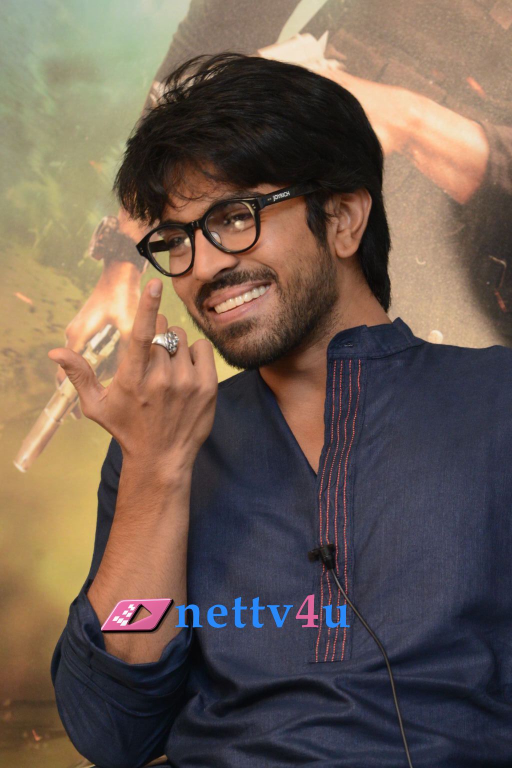 Telugu Actor Ram Charan S Exclusive Photo Gallery | 48978 | Galleries ...
