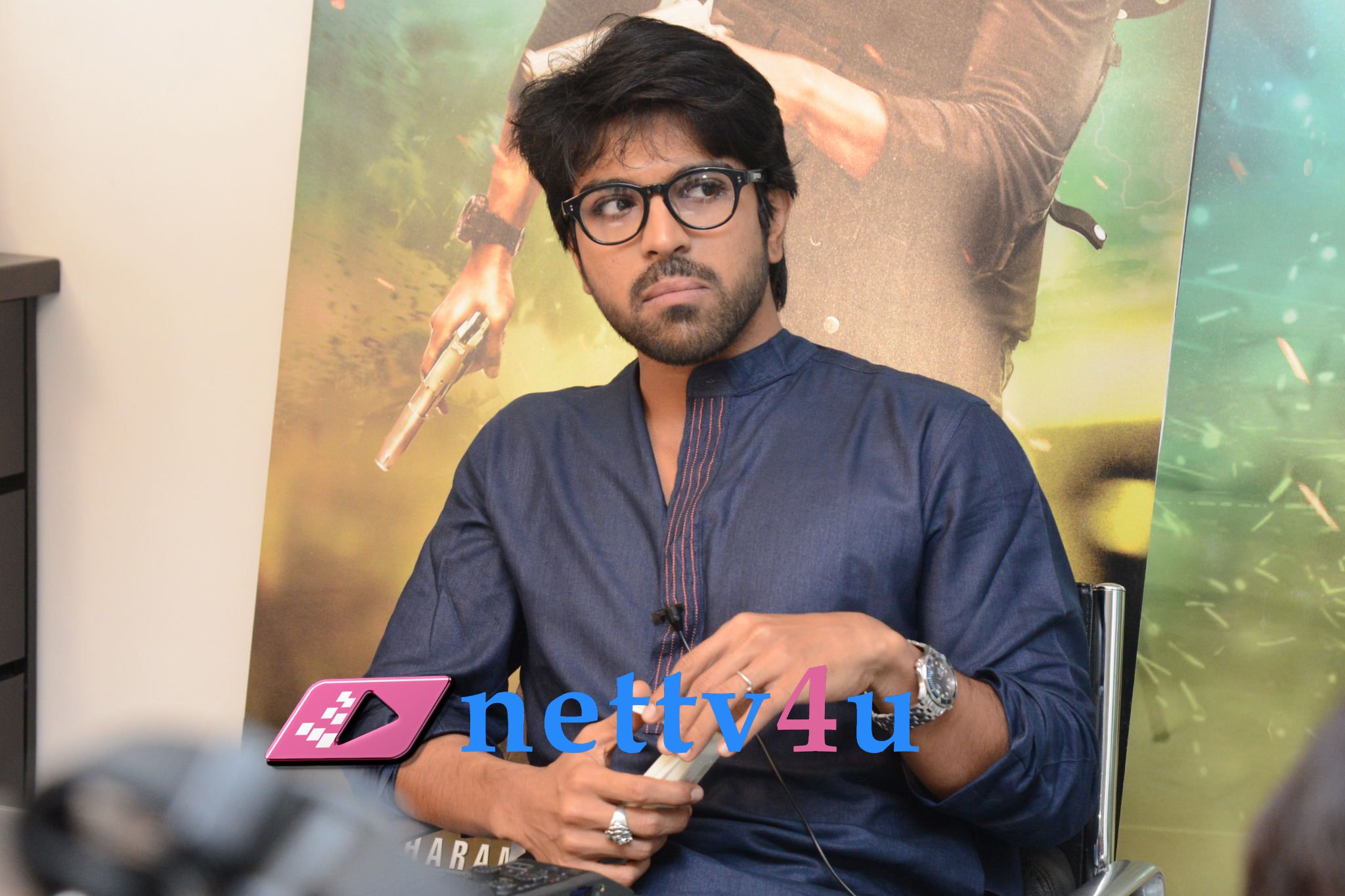 Telugu Actor Ram Charan S Exclusive Photo Gallery | 49009 | Galleries ...