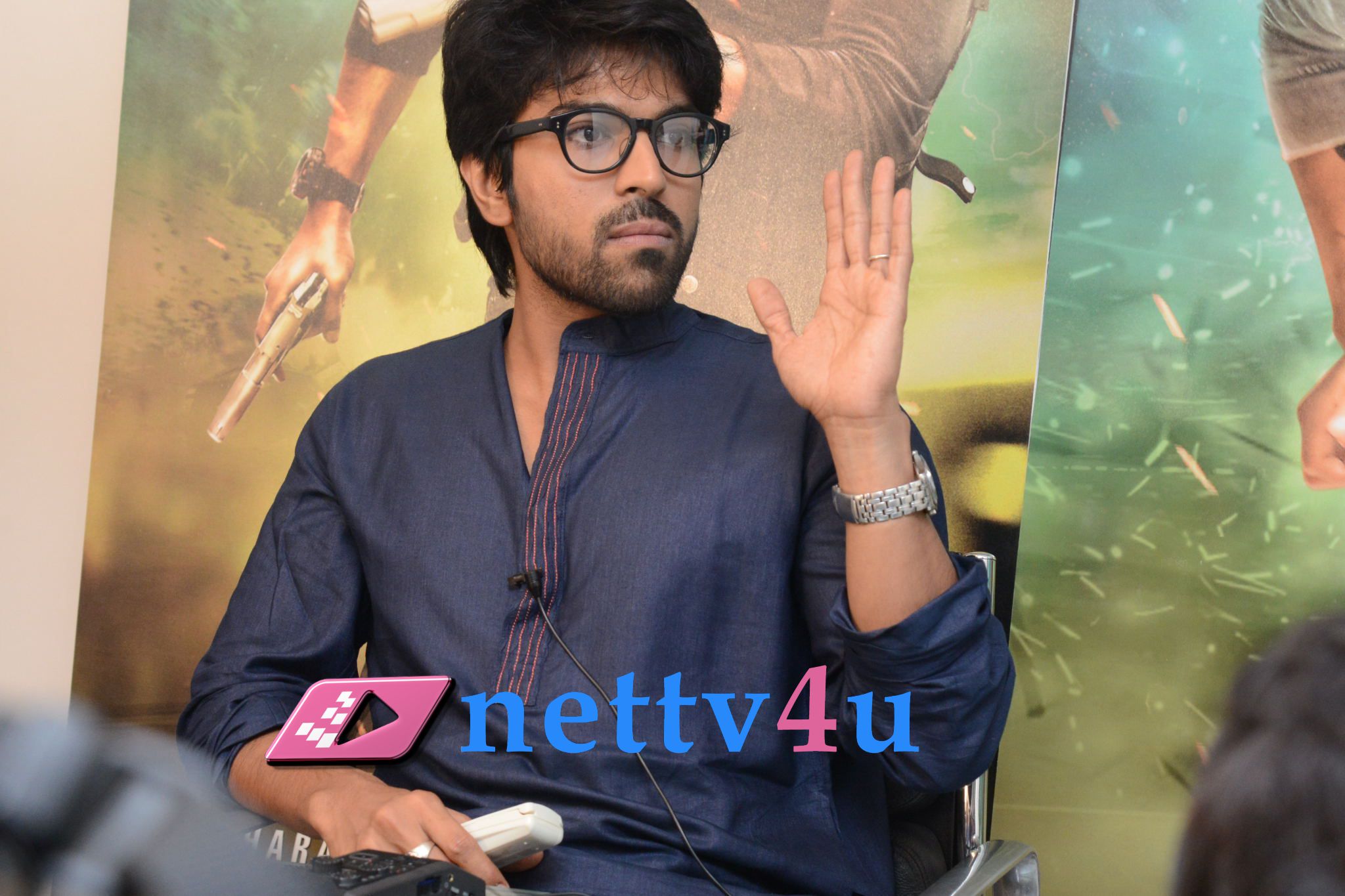 Telugu Actor Ram Charan S Exclusive Photo Gallery | 49011 | Galleries ...