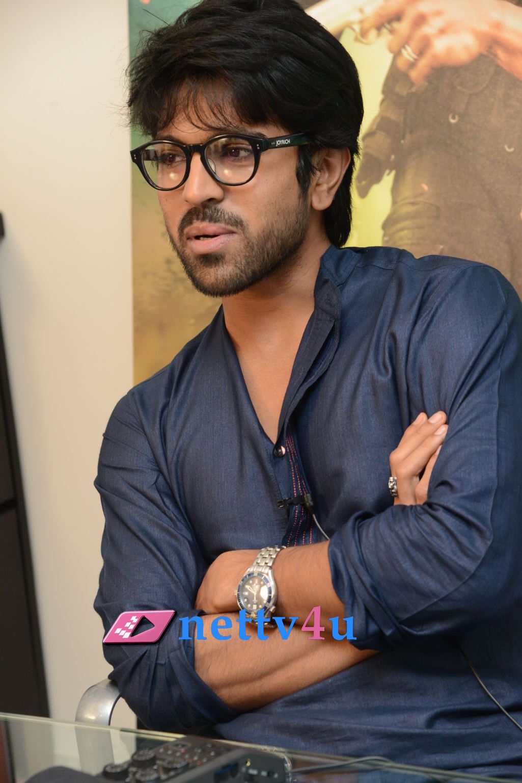 Telugu Actor Ram Charan S Exclusive Photo Gallery | 48953 | Galleries ...