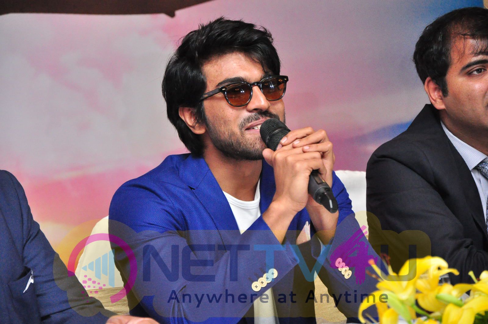 Telugu Actor Ram Charan S Exclusive Photo Gallery | 101977 | Galleries ...