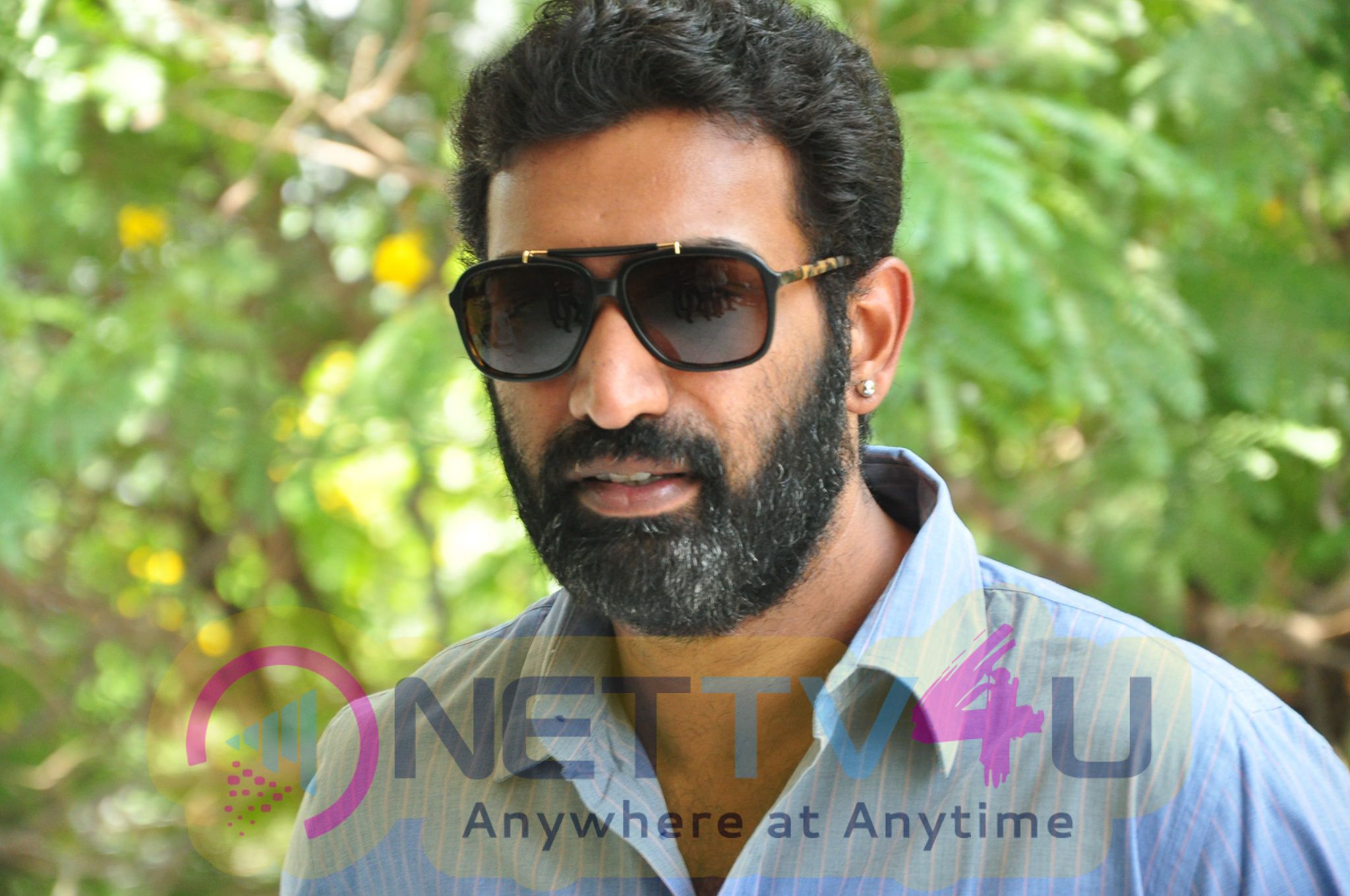 Telugu Actor Taraka Ratna Interview Exclusive Photos | 207170 ...