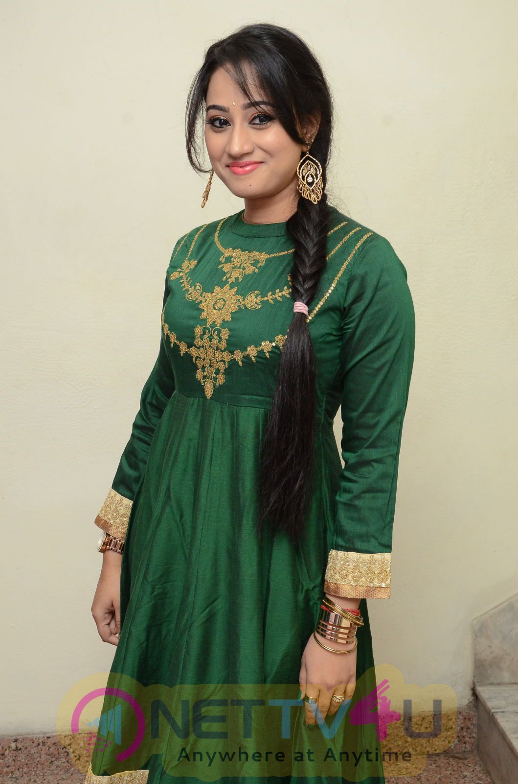 Telugu Actress Ashvini Latest Exclusive Photos | 203996 | Galleries ...