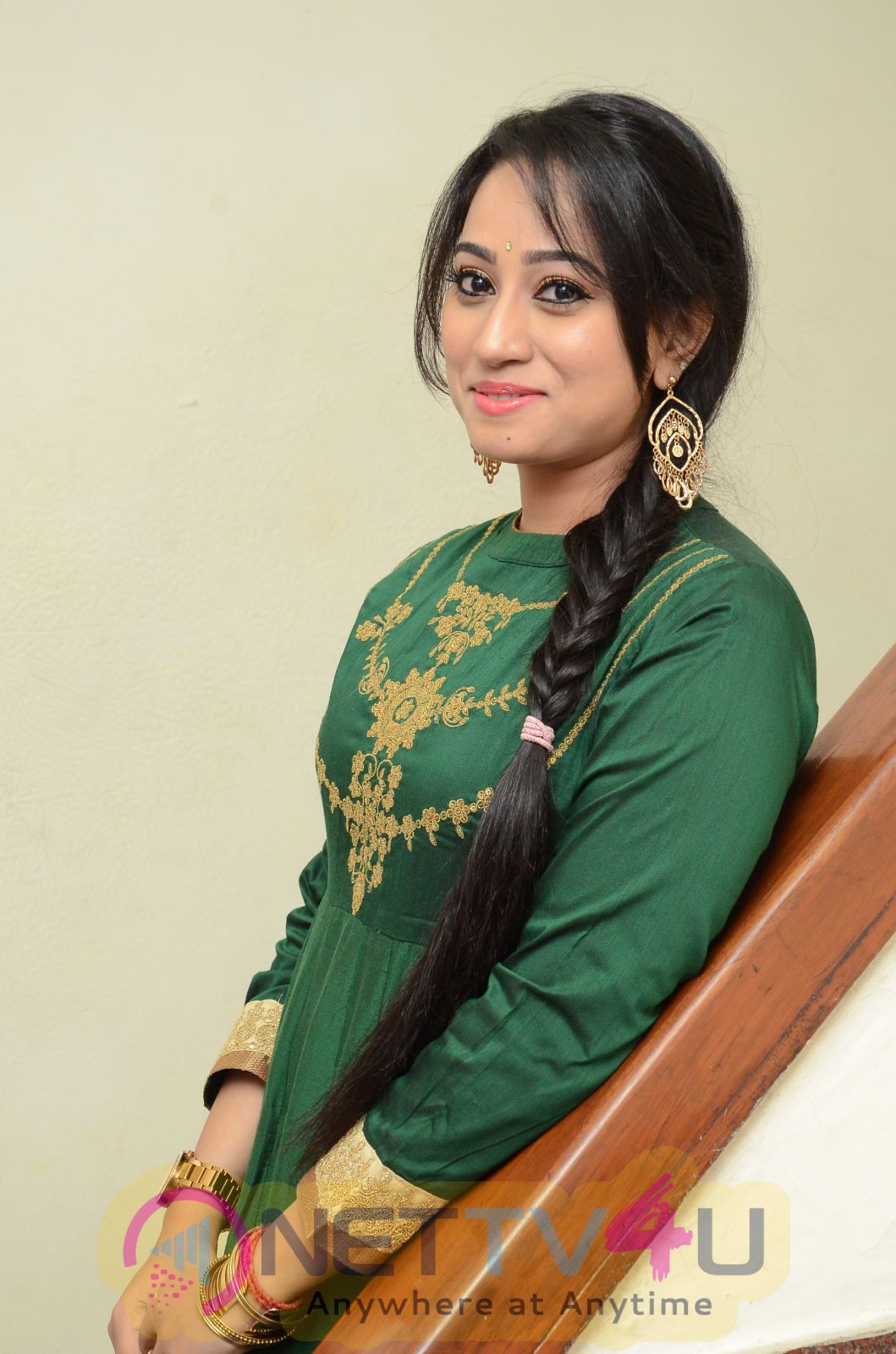 Telugu Actress Ashvini Latest Exclusive Photos | 204008 | Galleries ...