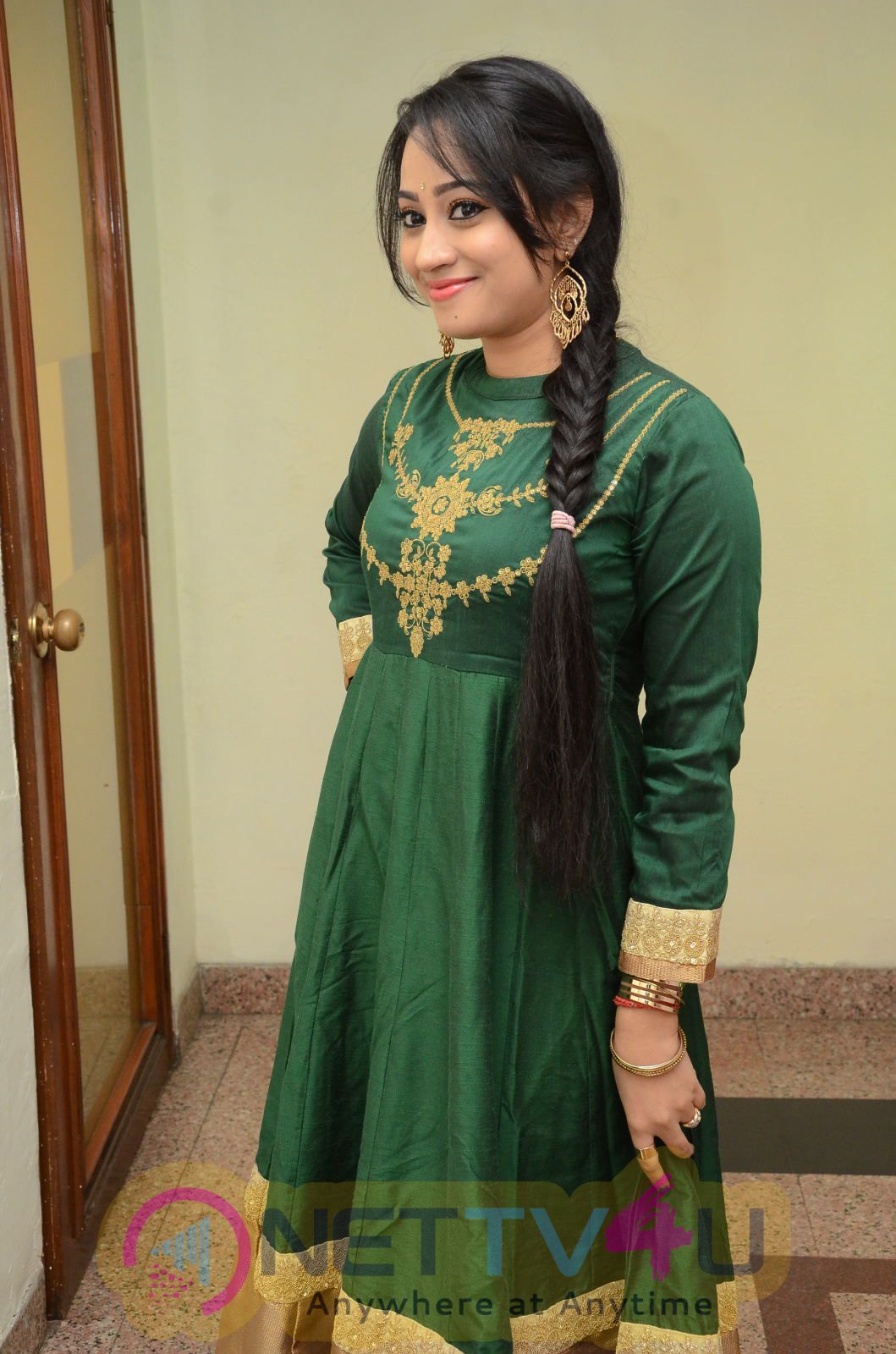 Telugu Actress Ashvini Latest Exclusive Photos | 203985 | Galleries ...