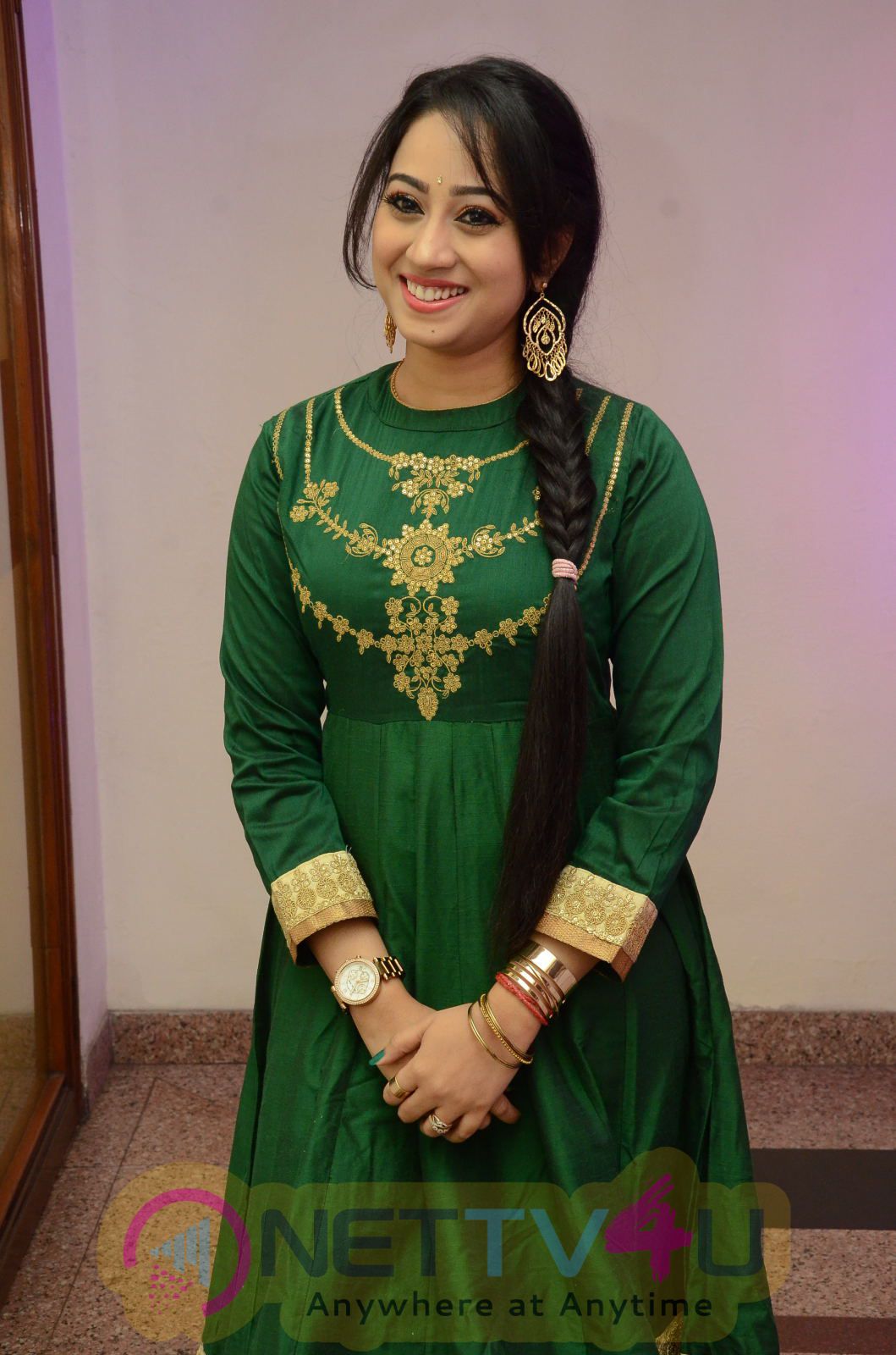 Telugu Actress Ashvini Latest Exclusive Photos | 203989 | Galleries ...