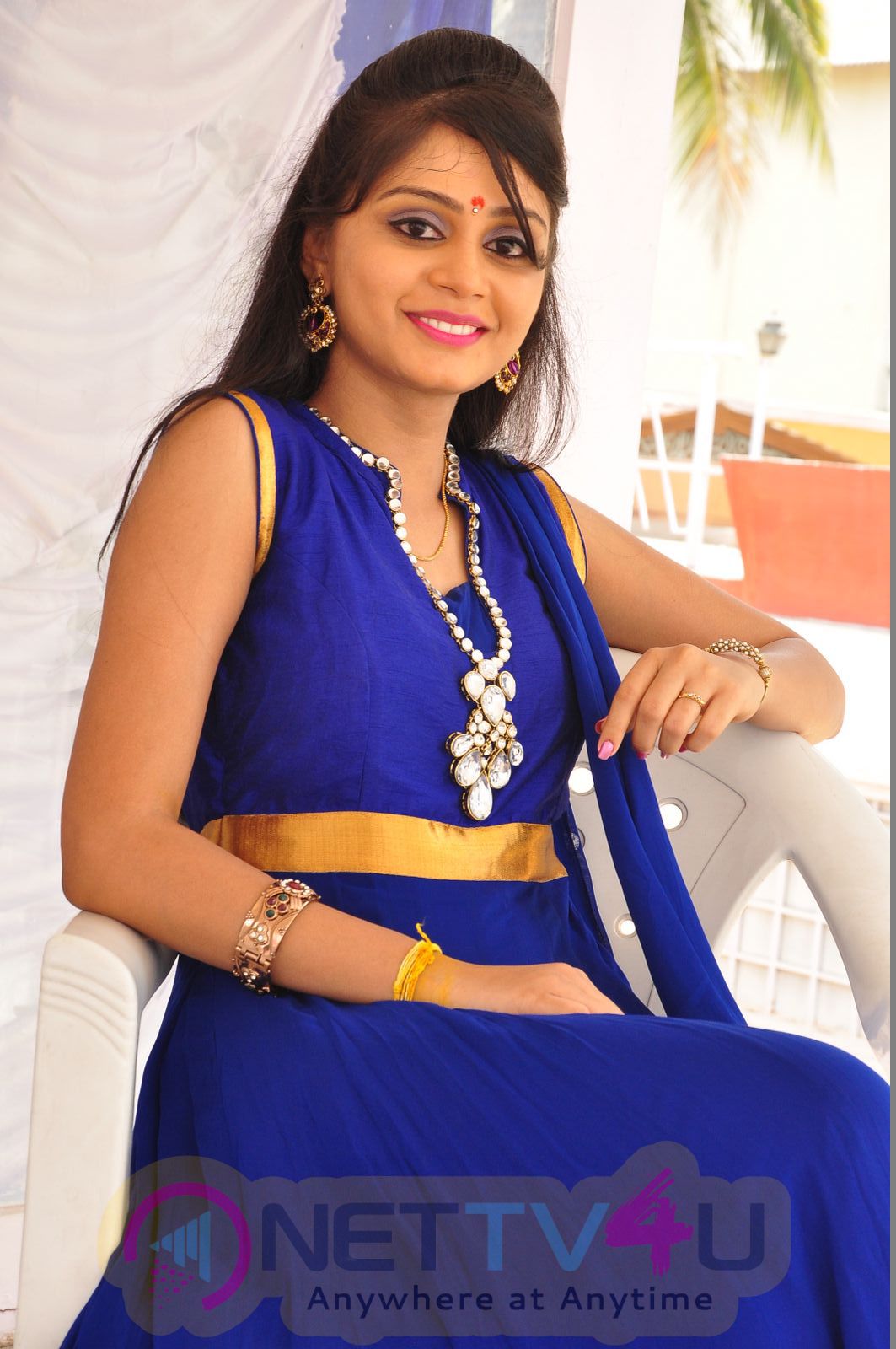 Telugu Actress Harisha Krishna Latest Images | 161111 | Galleries & HD ...