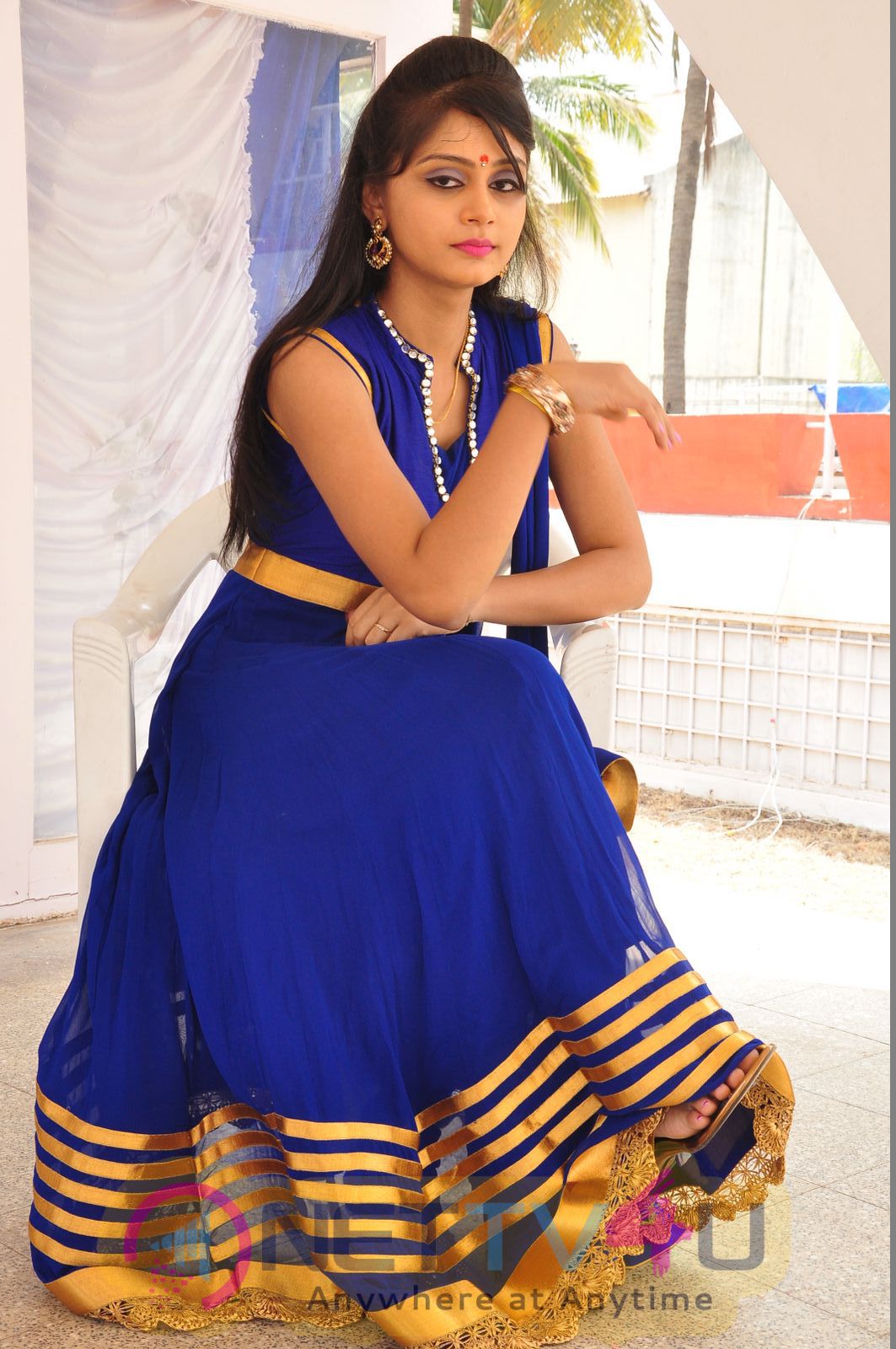 Telugu Actress Harisha Krishna Latest Images | 161118 | Galleries & HD ...