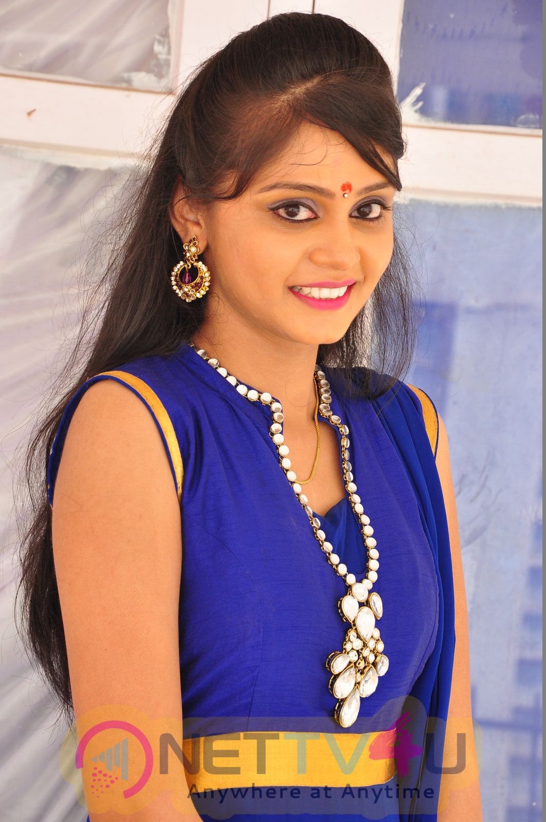 Telugu Actress Harisha Krishna Latest Images | 161128 | Galleries & HD ...