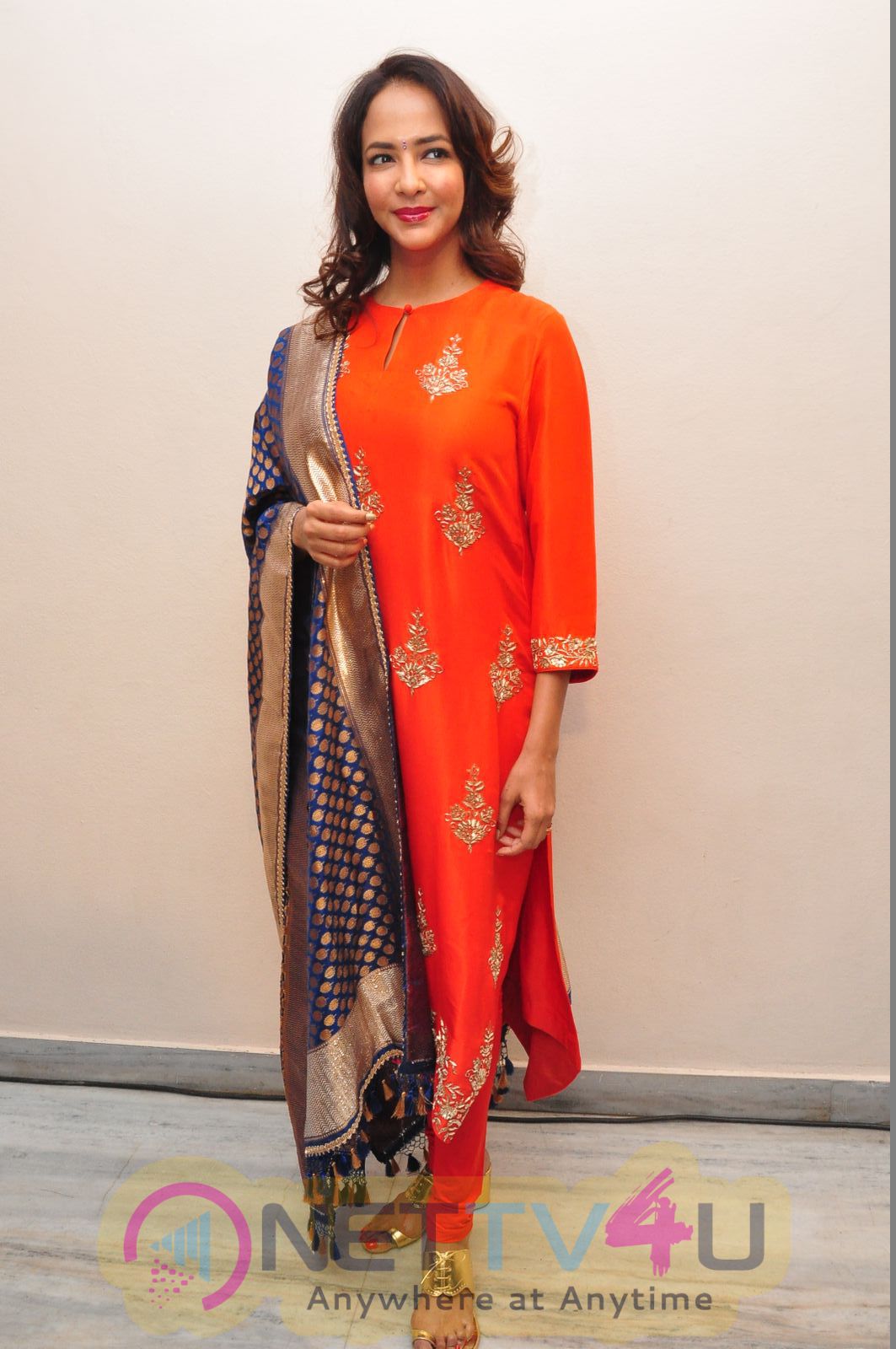 Telugu Actress Lakshmi Prasana Latest Stills | 178576 | Galleries & HD ...