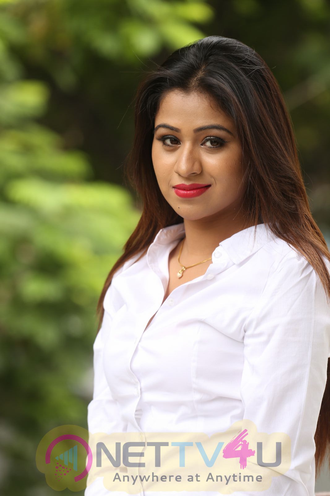 Telugu Actress Manali Rathod Latest Cute Photo Gallery | 154369 ...