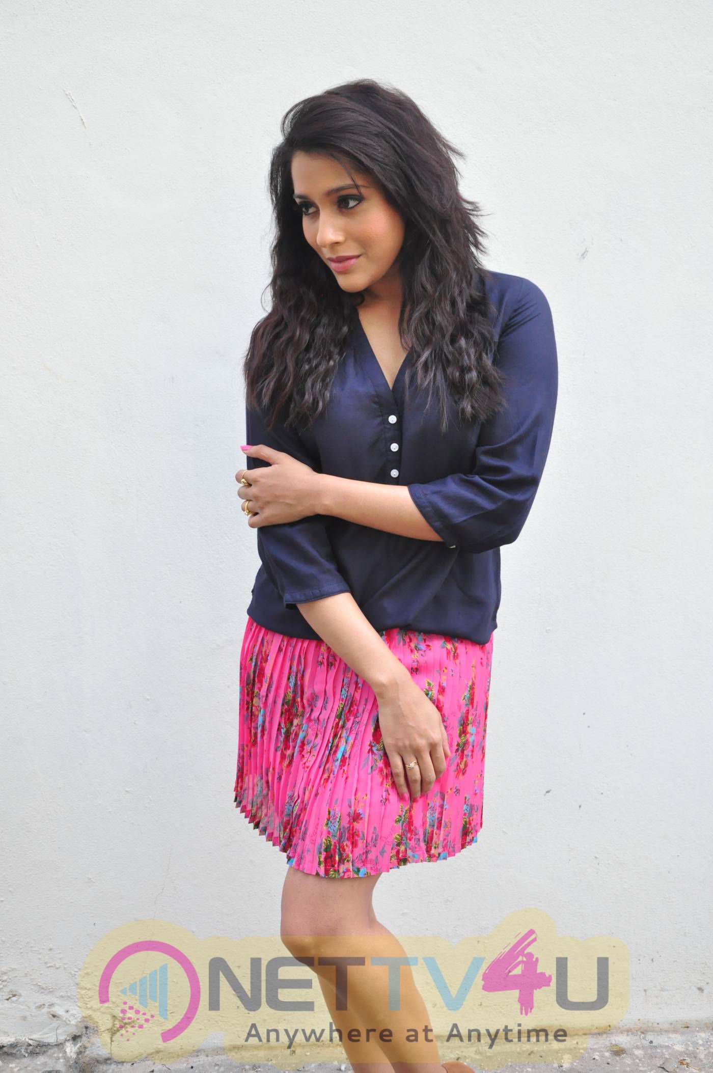 Telugu Actress Reshmi Goutham Latest Pics | 79089 | Galleries & HD Images