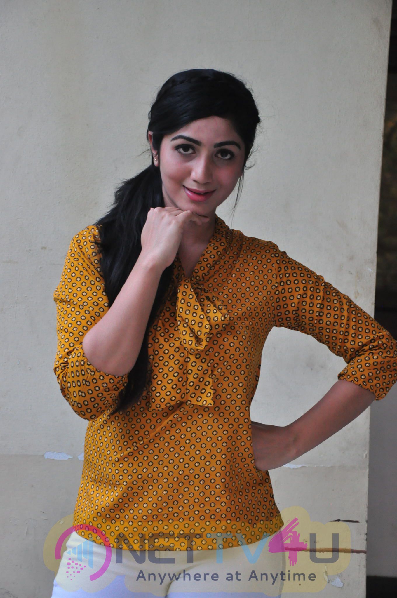 Telugu Film Actress Kalyani Stills | 138837 | Galleries & HD Images