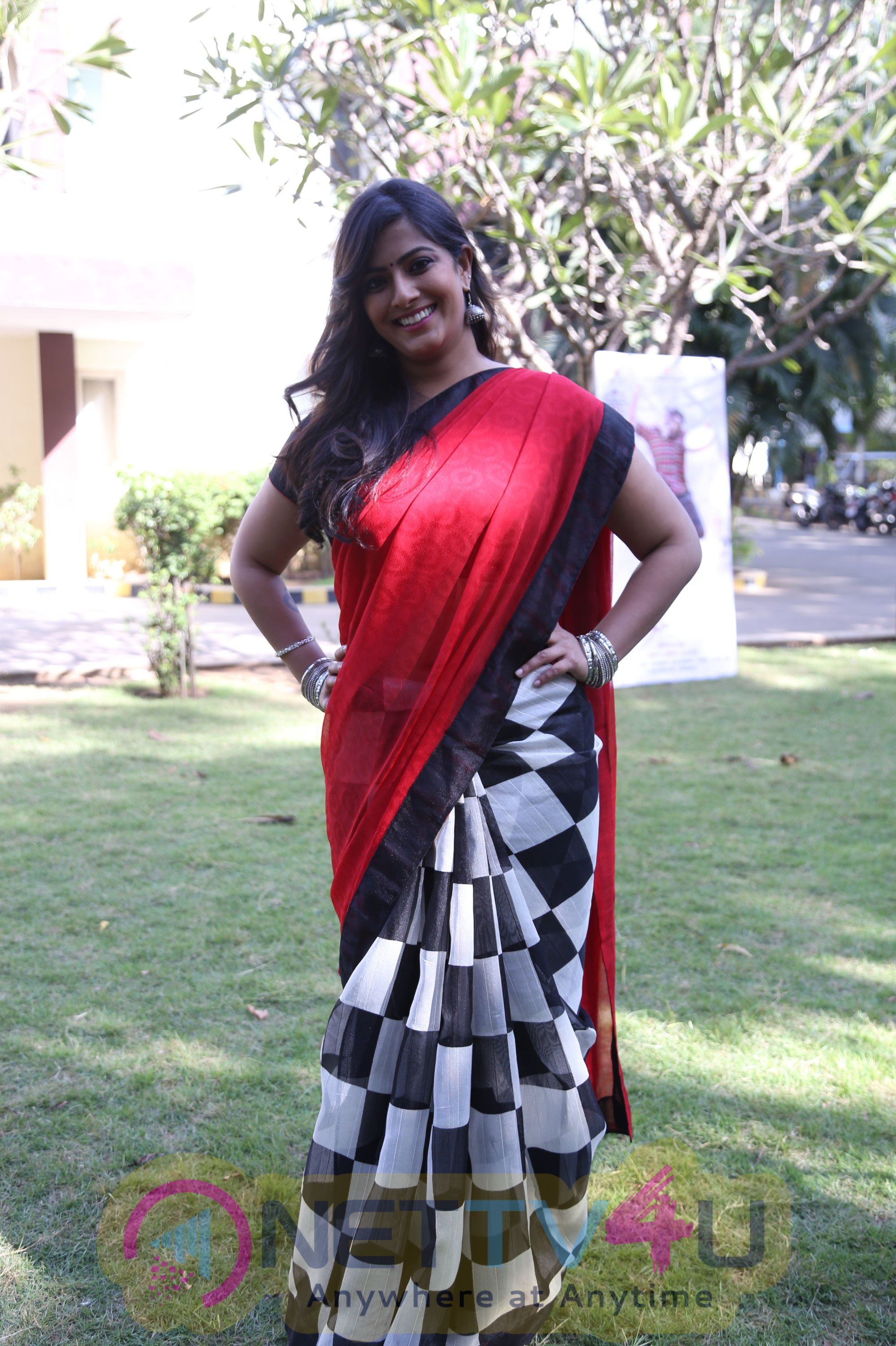 Tharai Thappattai Team Interview Stills | 97549 | Movie Press Meet Pics ...