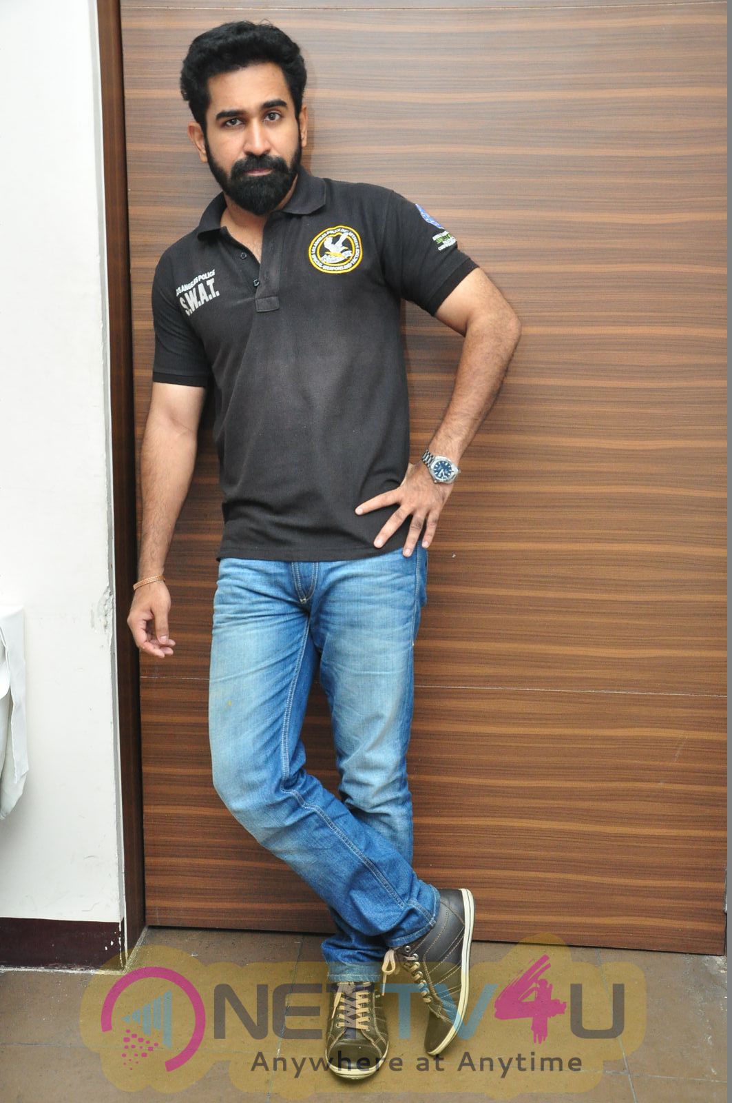 Tamil Actor Vijay Antony Exclusive Photo Shoot | 233946 | Galleries ...