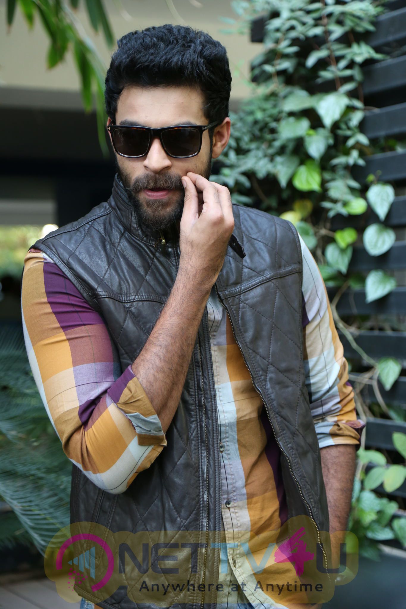 Tollywood Actor Varun Tej Latest Stills | 78700 | Galleries & HD Images