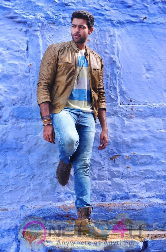 Tollywood Actor Varun Tej Latest Stills | 78711 | Galleries & HD Images