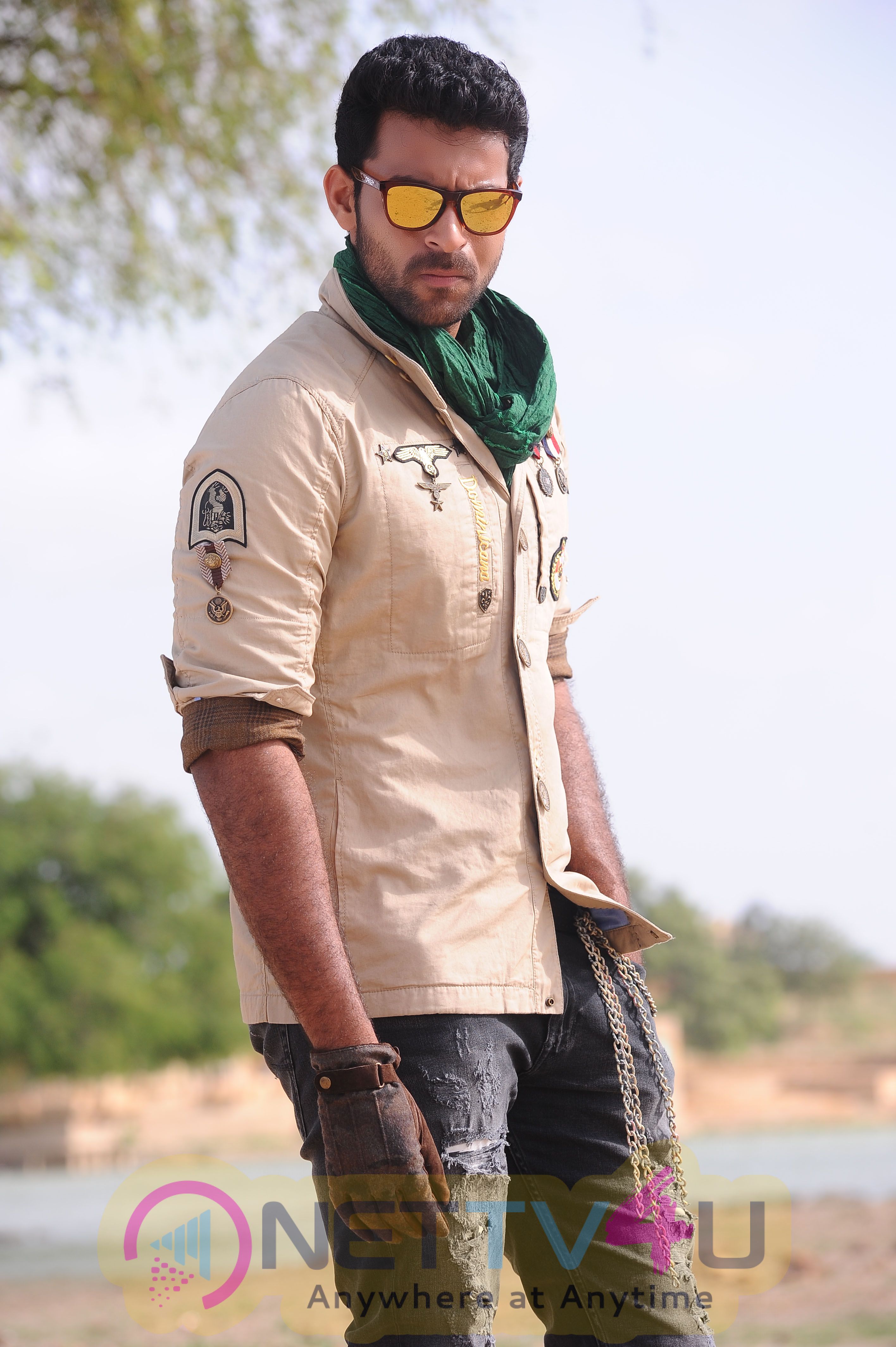 Tollywood Actor Varun Tej Latest Stills | 78716 | Galleries & HD Images