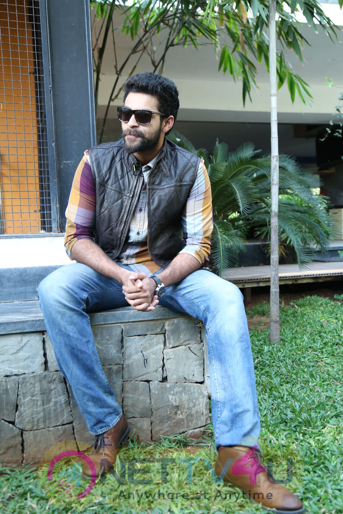 Tollywood Actor Varun Tej Latest Stills | 78624 | Galleries & HD Images