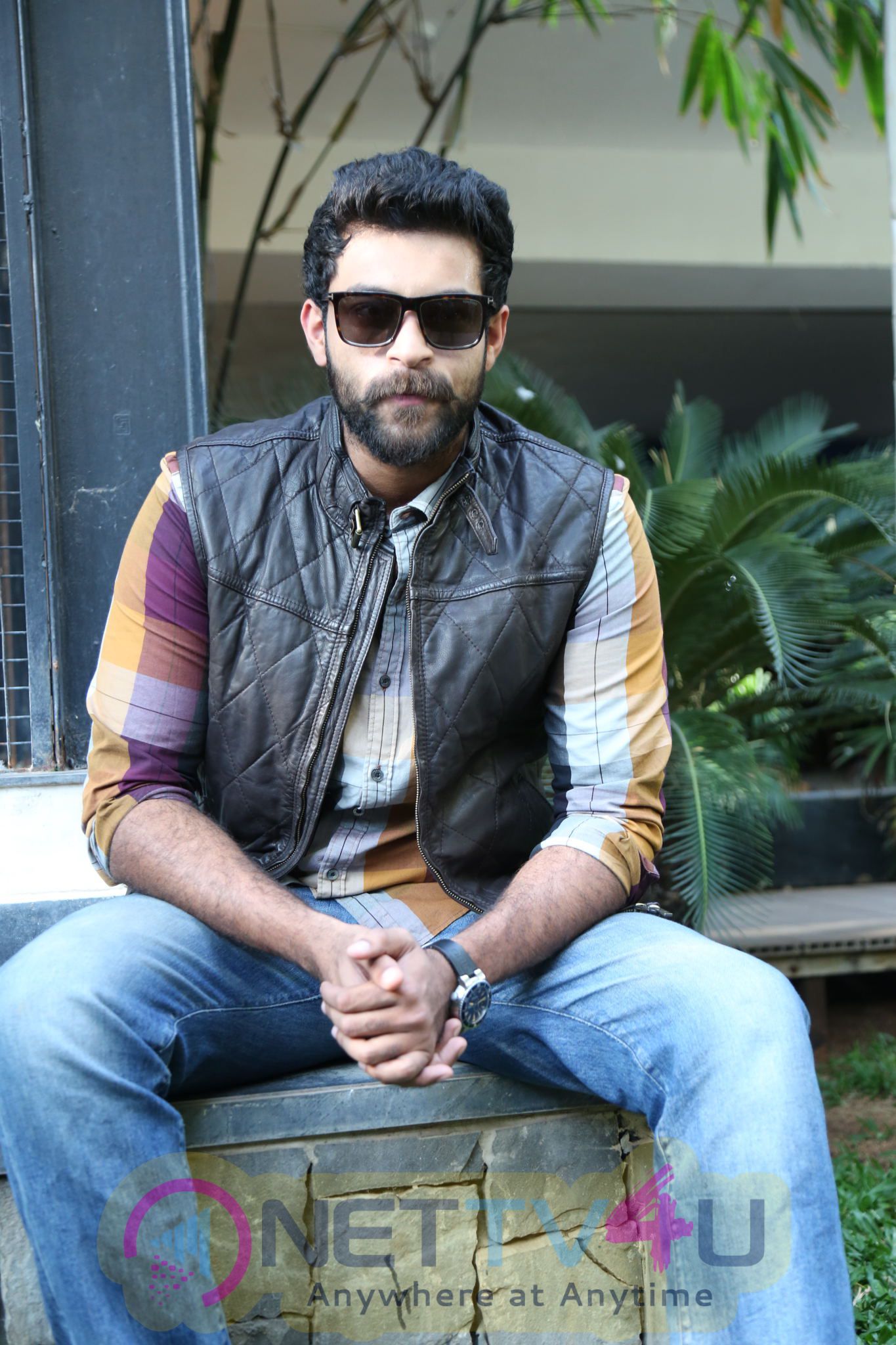 Tollywood Actor Varun Tej Latest Stills | 78626 | Galleries & HD Images