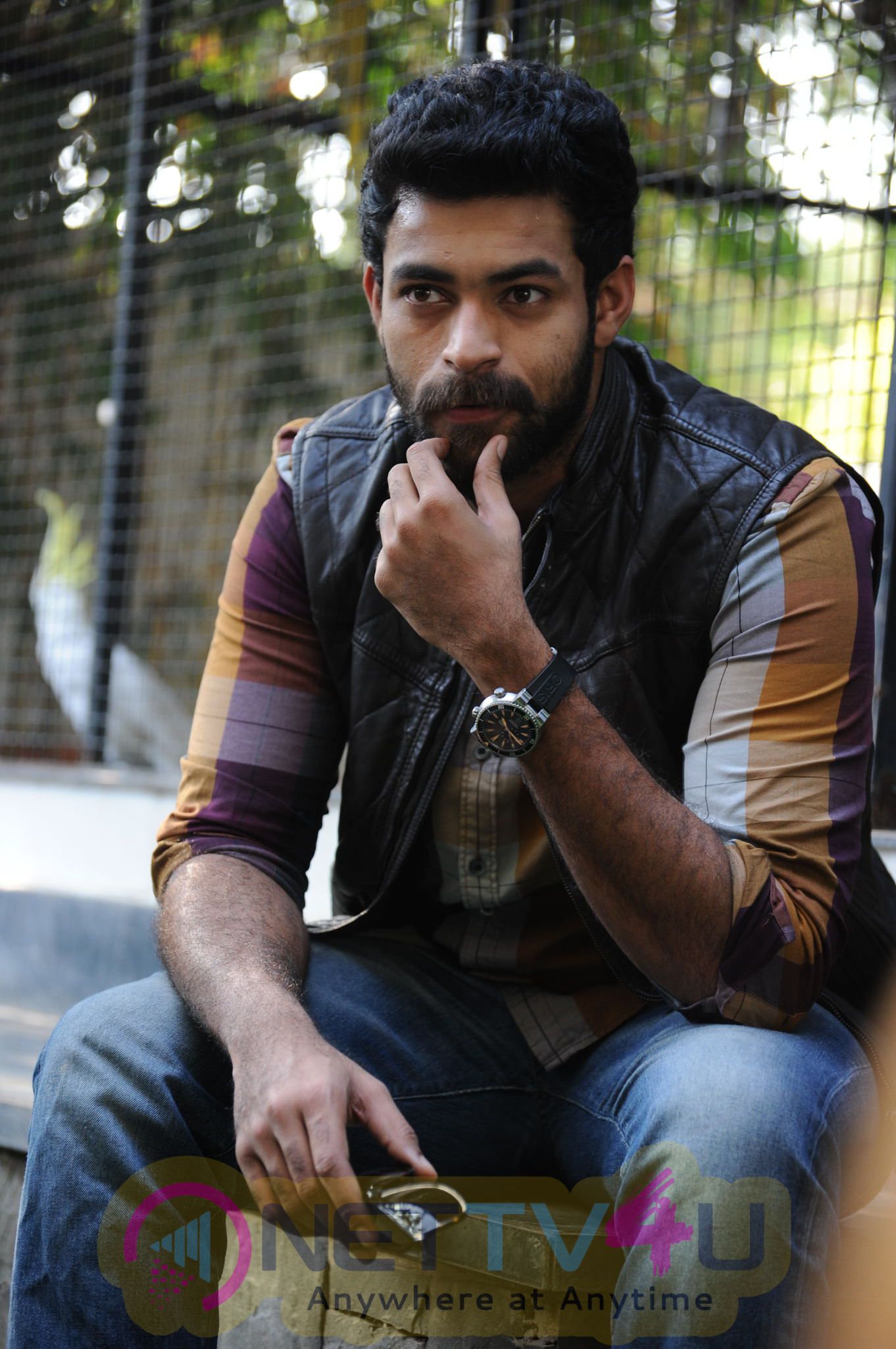 Tollywood Actor Varun Tej Latest Stills | 78645 | Galleries & HD Images