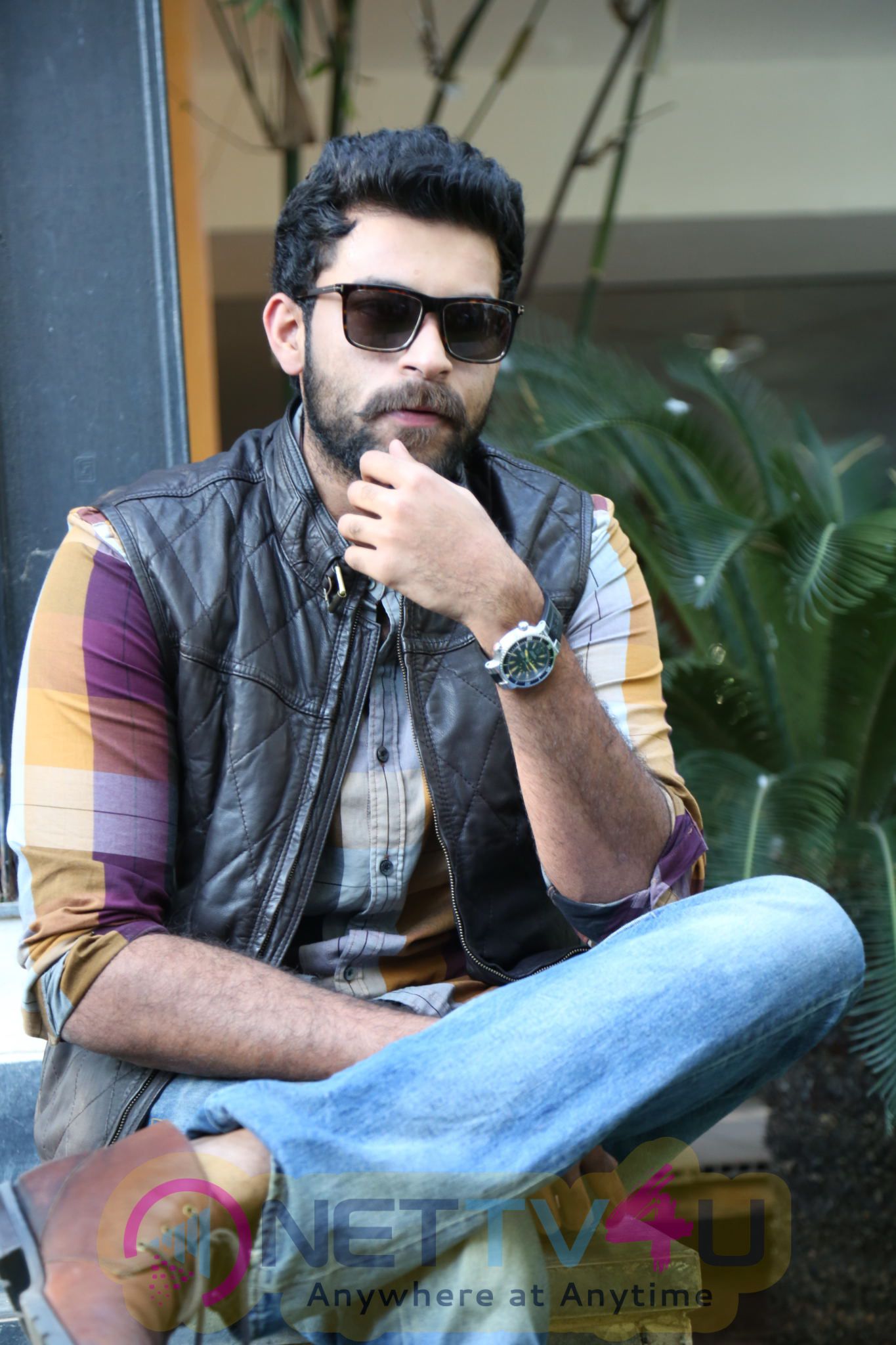 Tollywood Actor Varun Tej Latest Stills | 78671 | Galleries & HD Images
