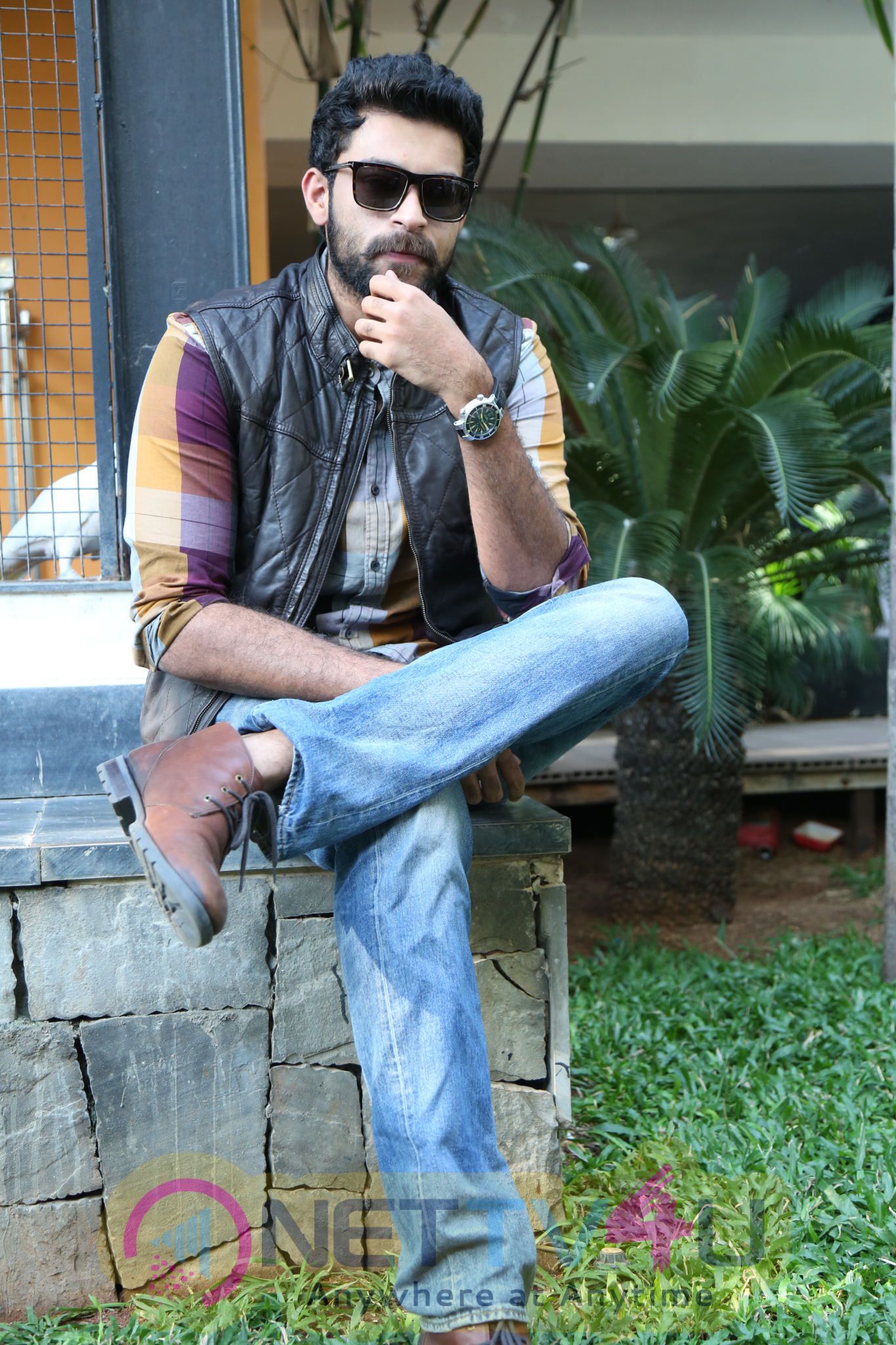 Tollywood Actor Varun Tej Latest Stills | 78672 | Galleries & HD Images