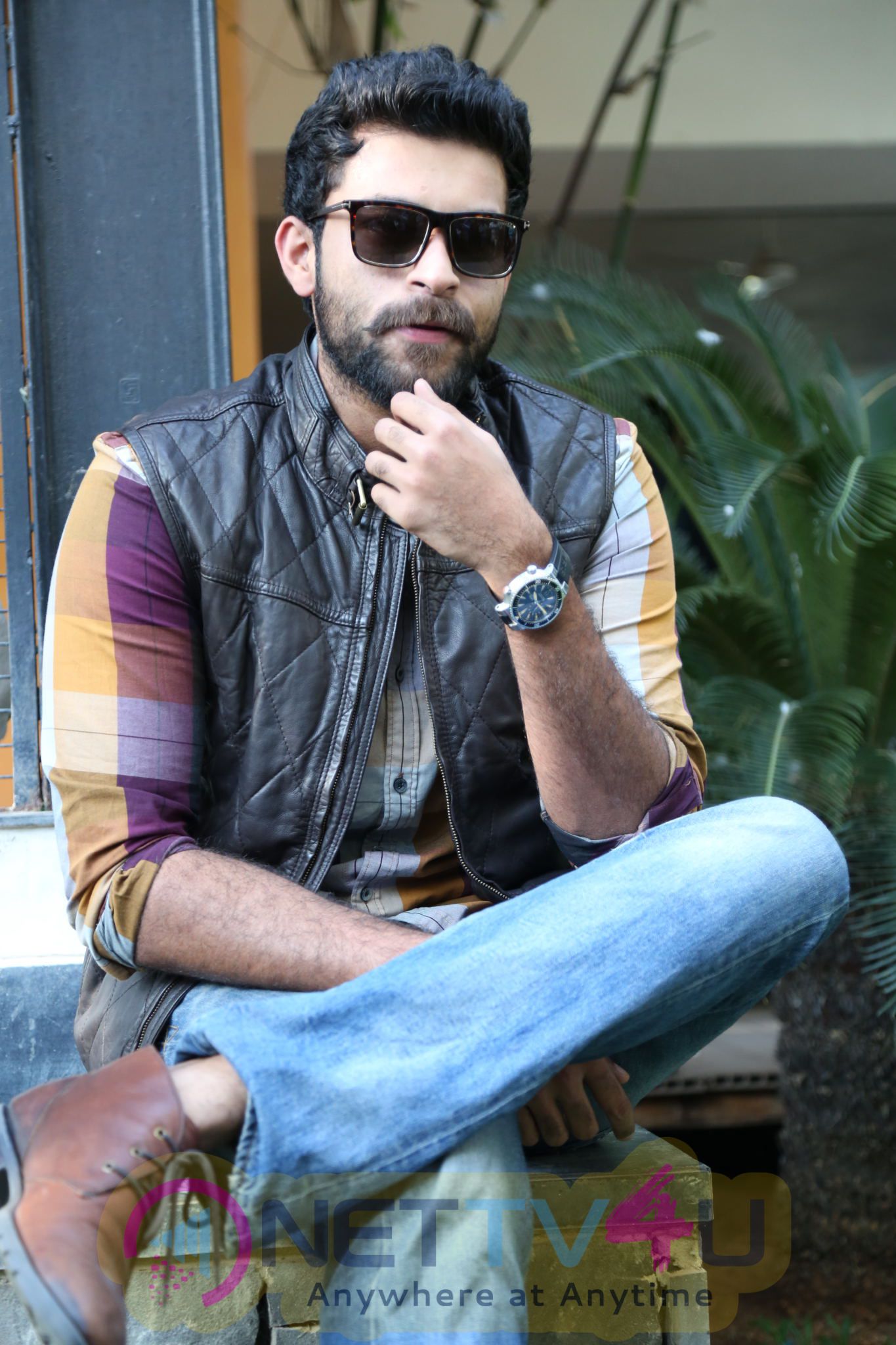 Tollywood Actor Varun Tej Latest Stills | 78680 | Galleries & HD Images