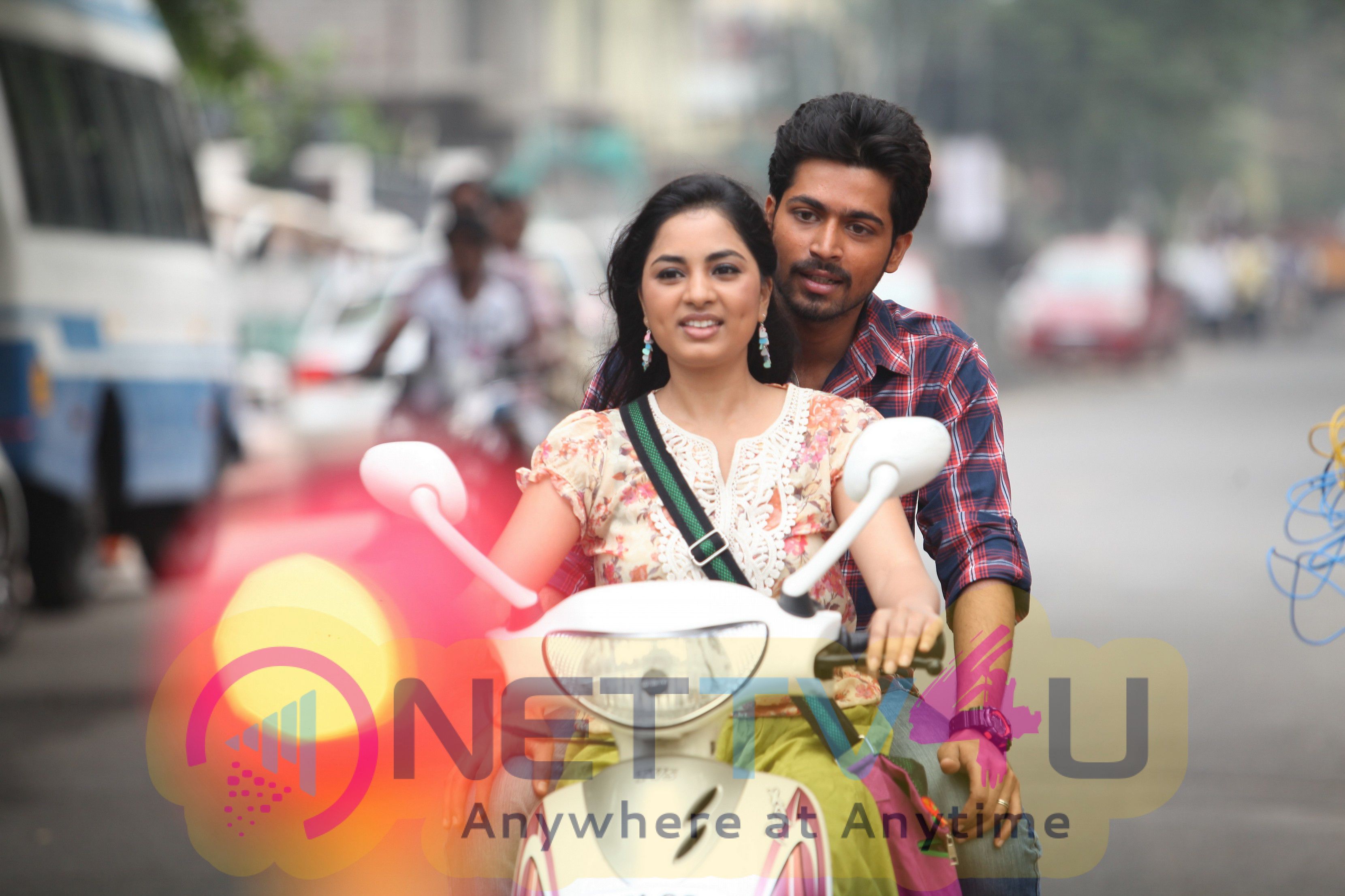 Vill Ambutamil Movie Exclusive Images | 124536 | Latest Stills & Posters