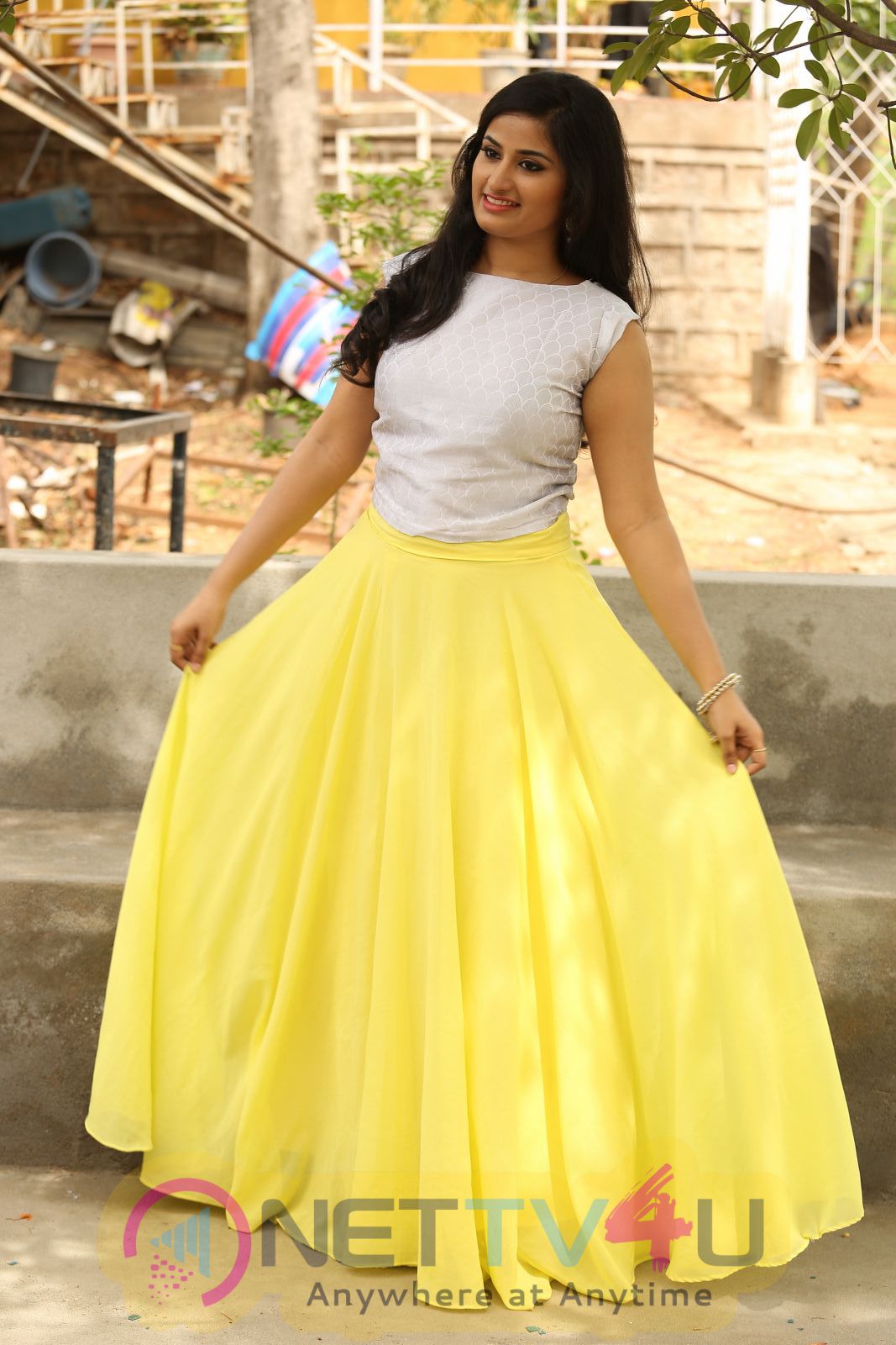 Unda Leda Opening Ankitha Actress Photoshoot | 233892 | Latest Stills ...