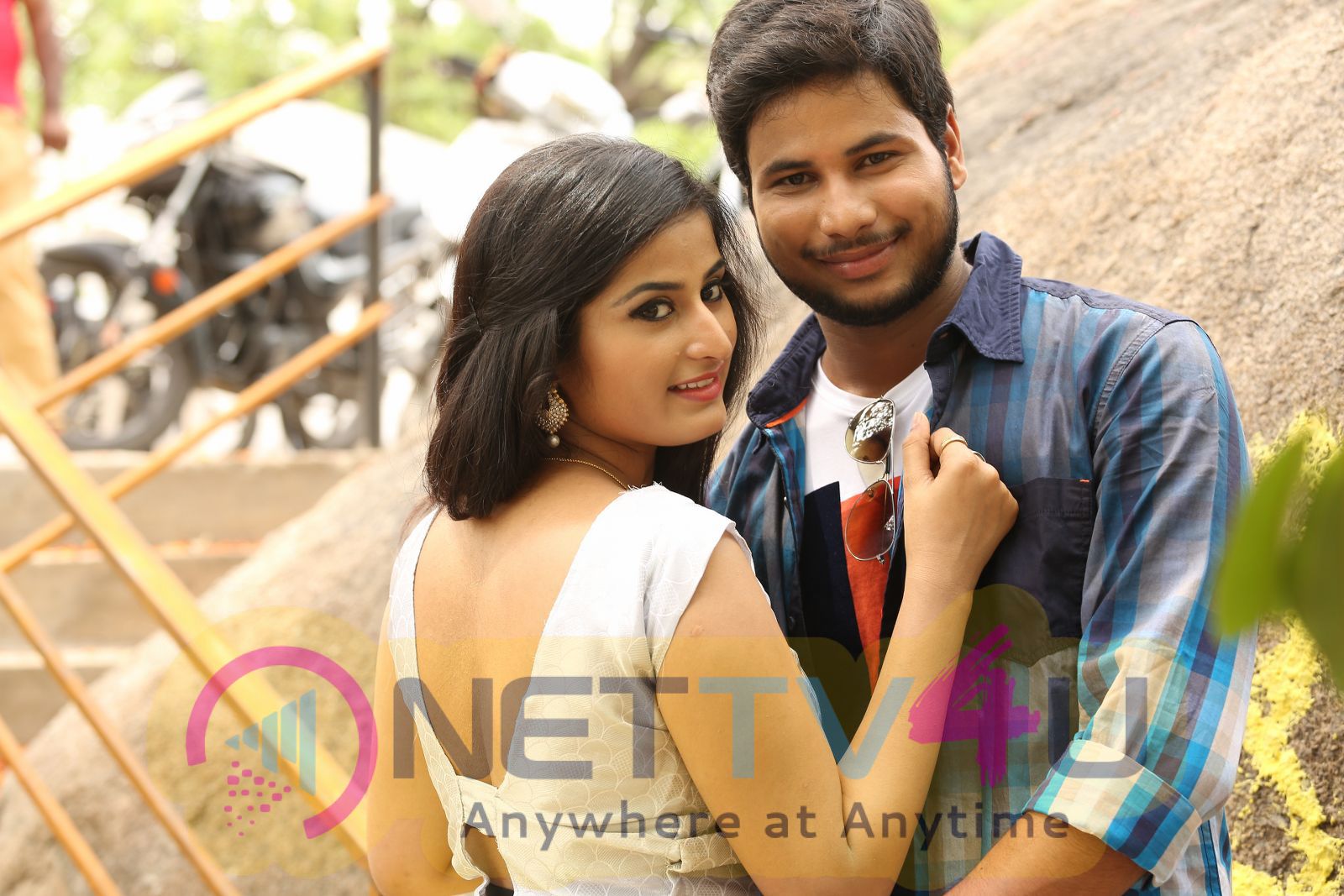 Unda Leda Opening Ankitha Actress Photoshoot | 233913 | Latest Stills ...