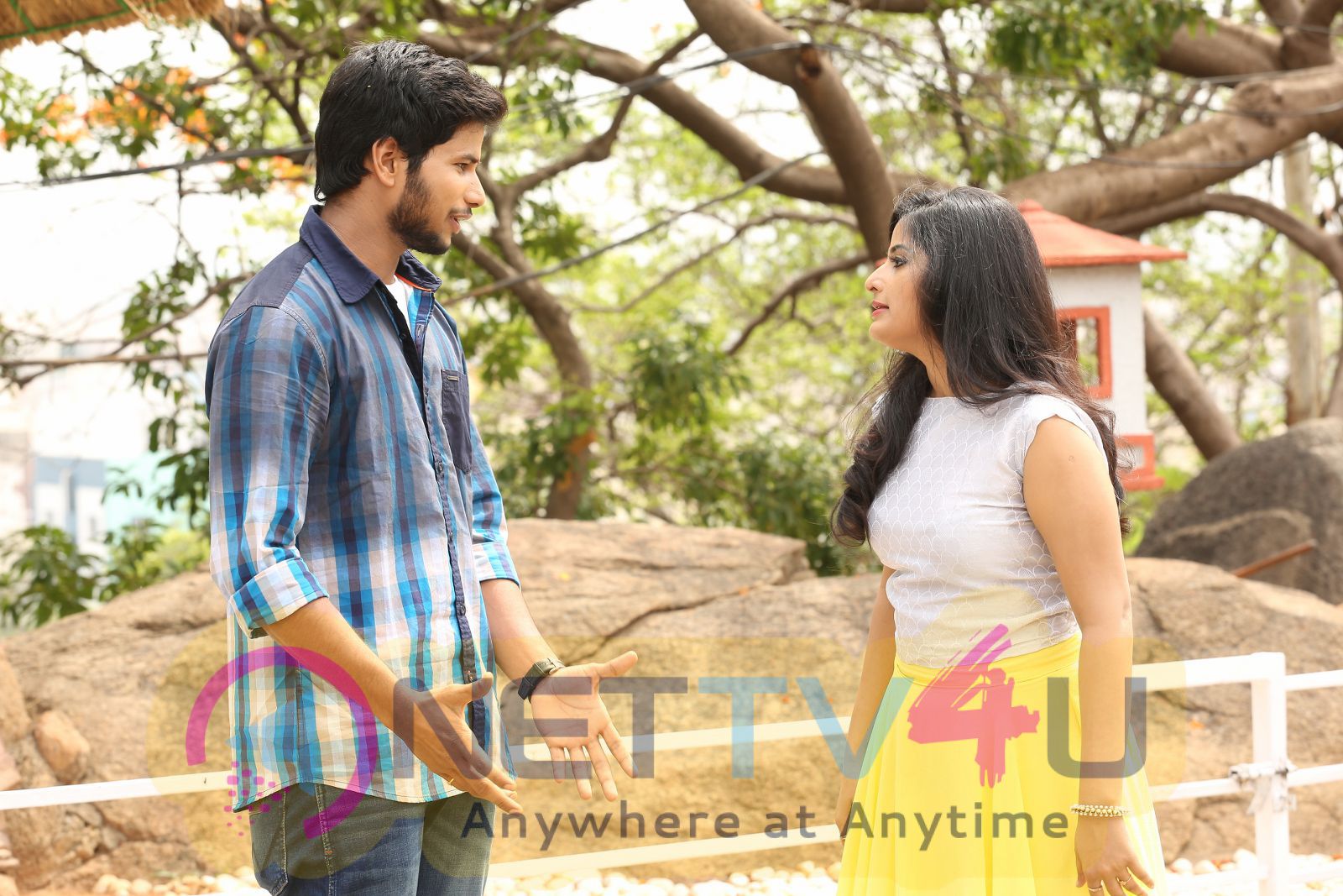 Unda Leda Opening Ankitha Actress Photoshoot | 233920 | Latest Stills ...