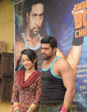 Tamil Movie Bhooloham With Jayam Ravi | 85865 | Latest Stills & Posters