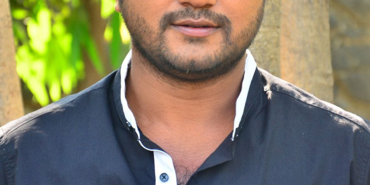 National Award Winner Bobby Simha Images | 90752 | Galleries & HD Images