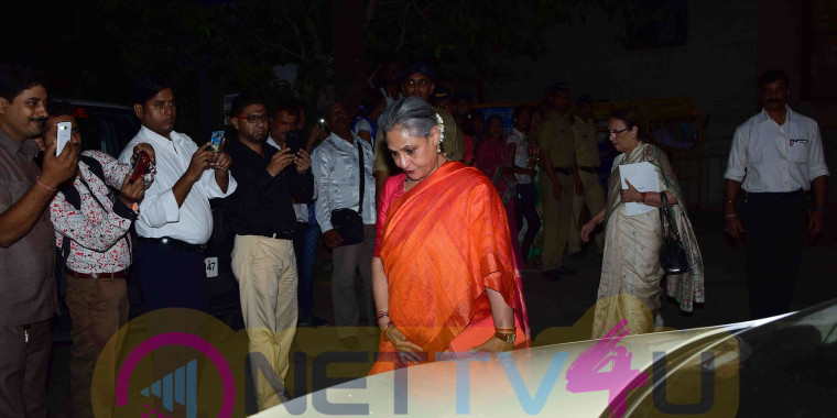 Dilip De Marks His Debut As An Artist Stills | 322674 | Movie Press ...